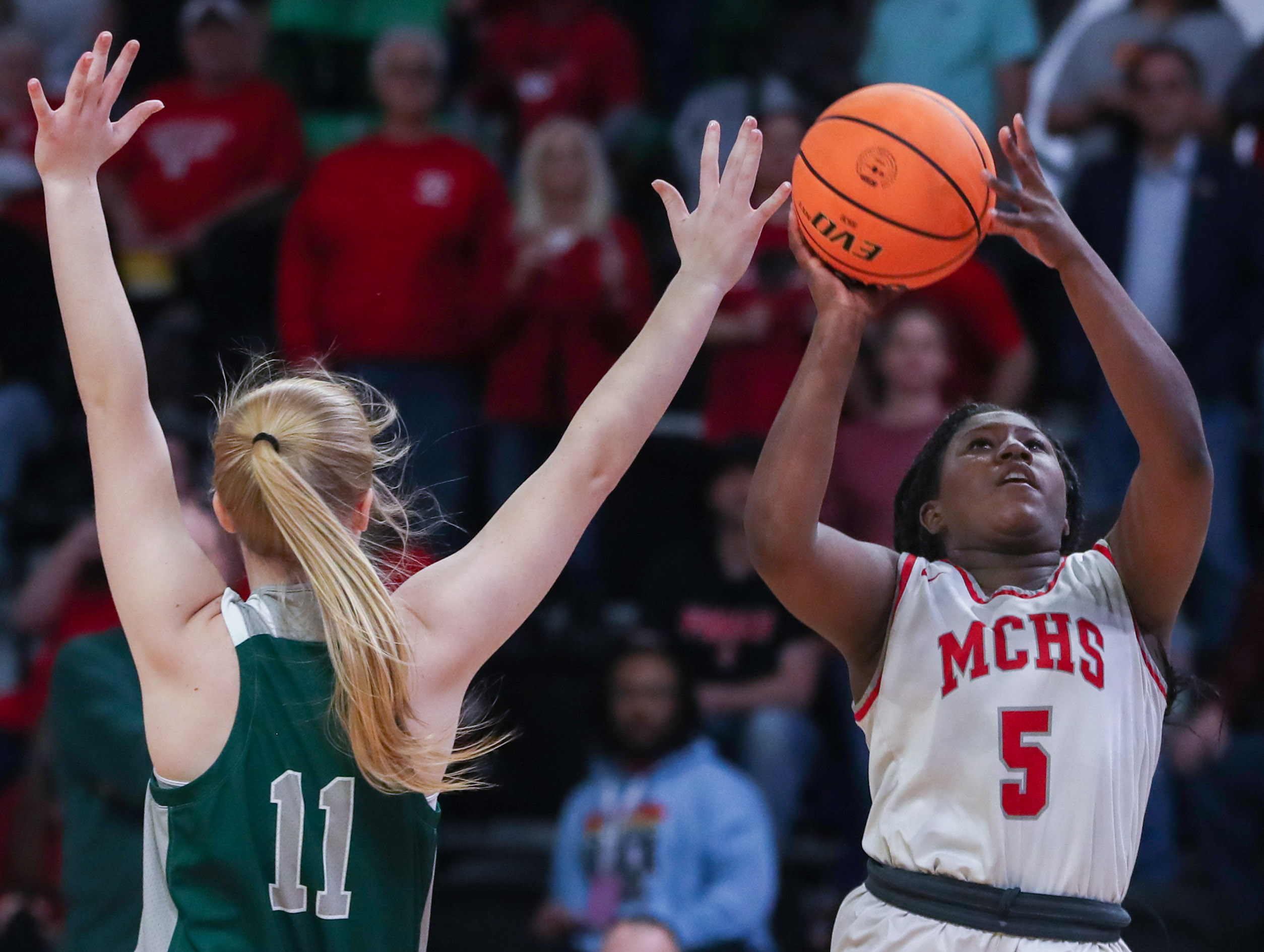 AHSAA 1A Championship: Marion County vs. Skyline girls - al.com