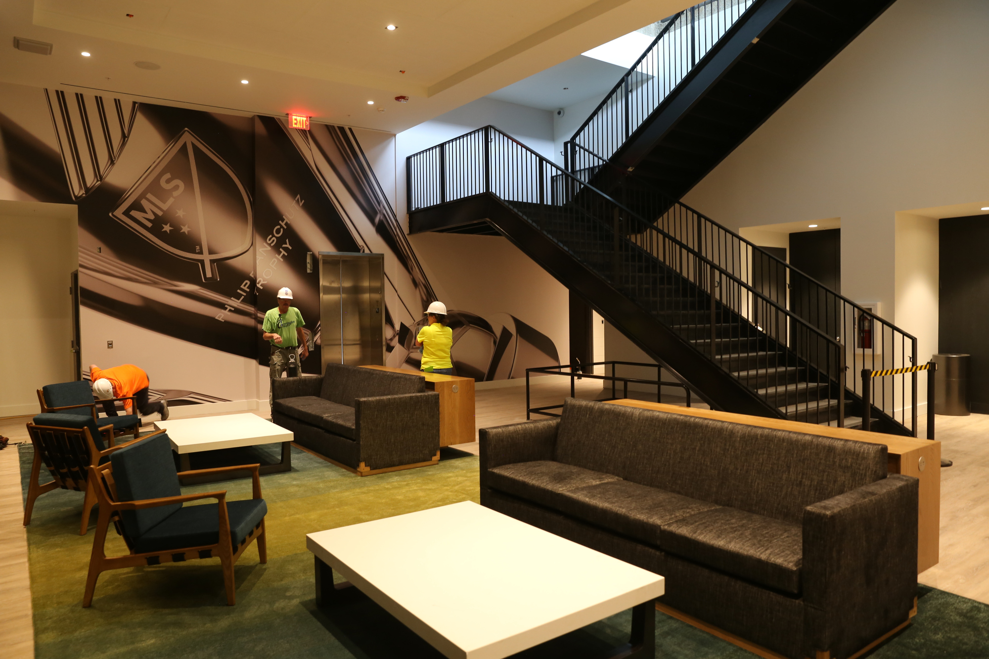 Columbus Crew's new stadium, Lower.com Field - cleveland.com