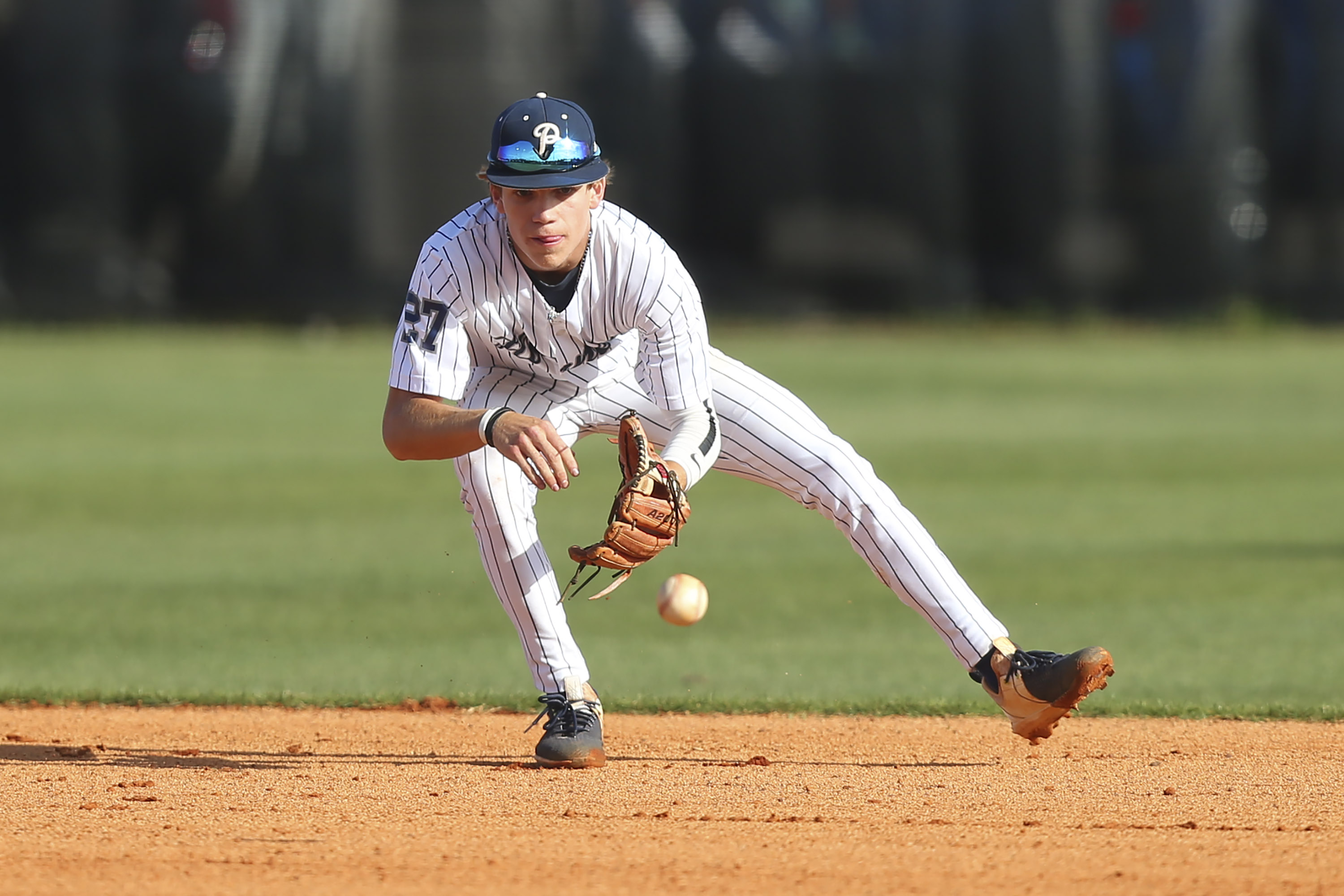 Baker vs Daphne Playoff Baseball - al.com