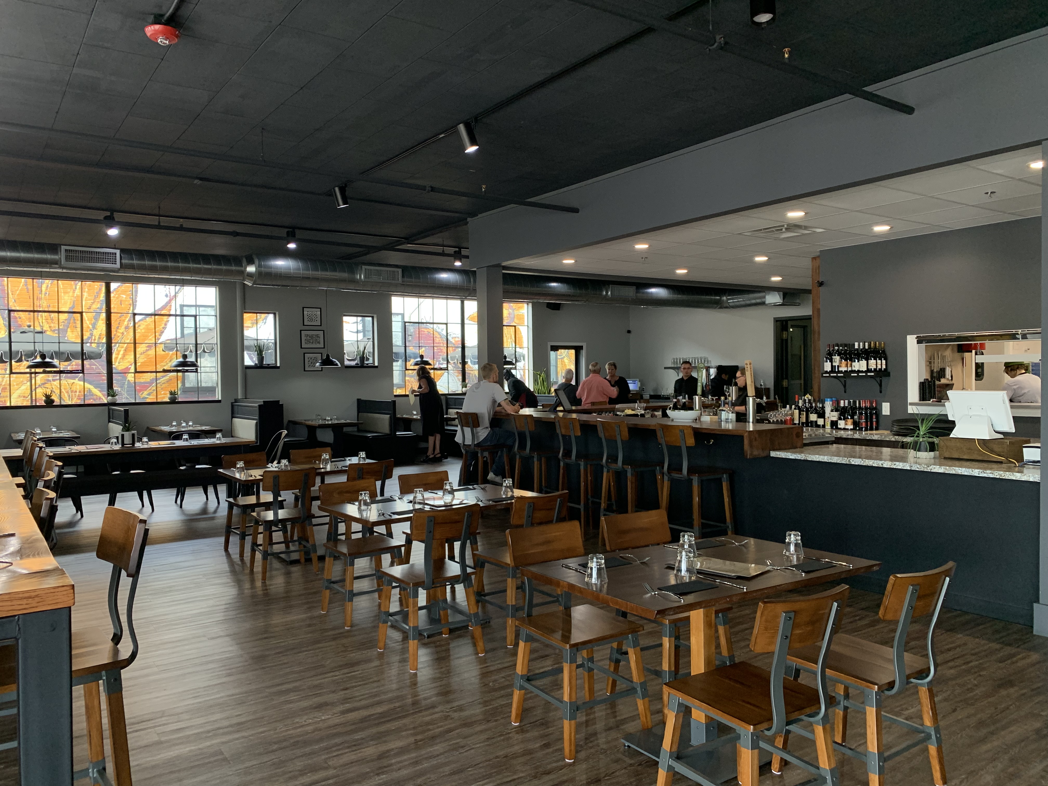 The Valkyrie restaurant opening in North Muskegon - mlive.com