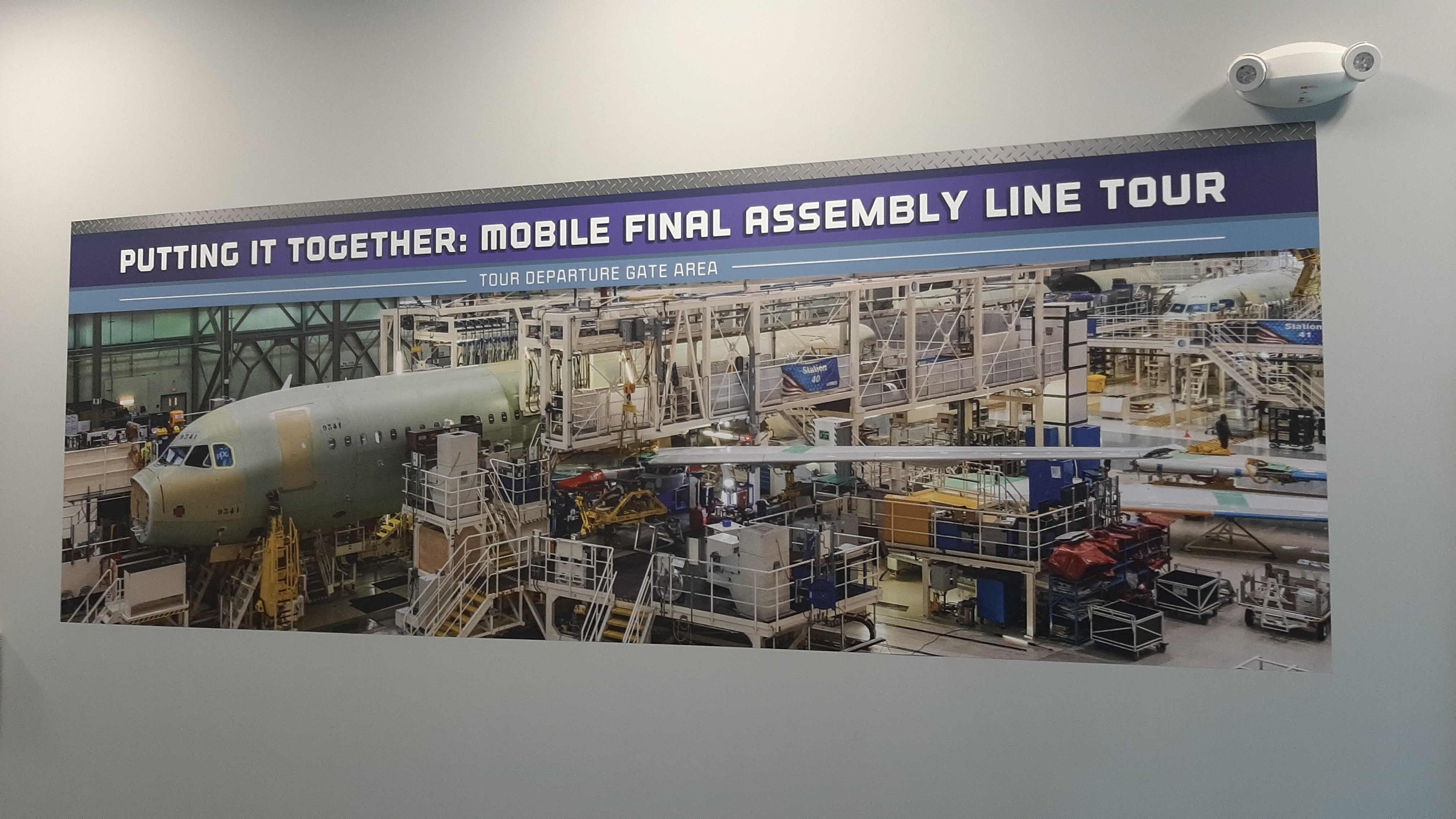 Flight Works Alabama - al.com