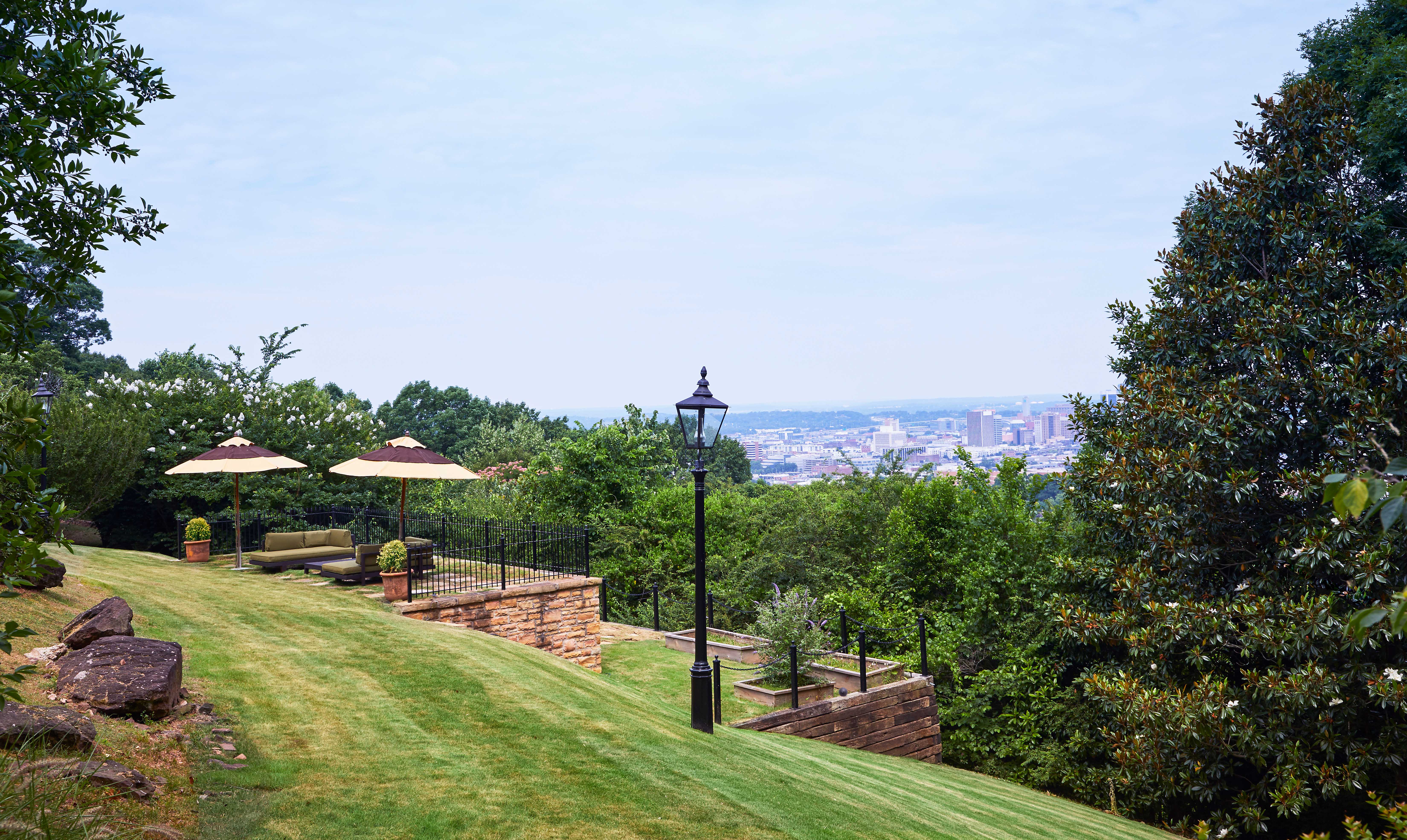 Historic Redmont Park Estate - al.com