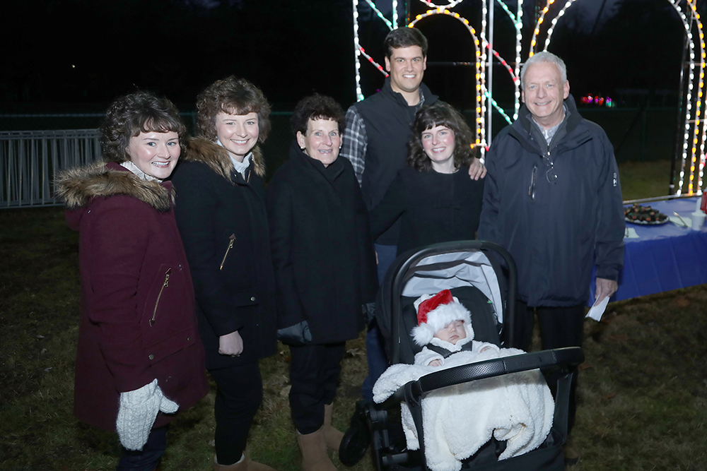 The Bright Nights at Forest Park Lighting Ceremony - masslive.com