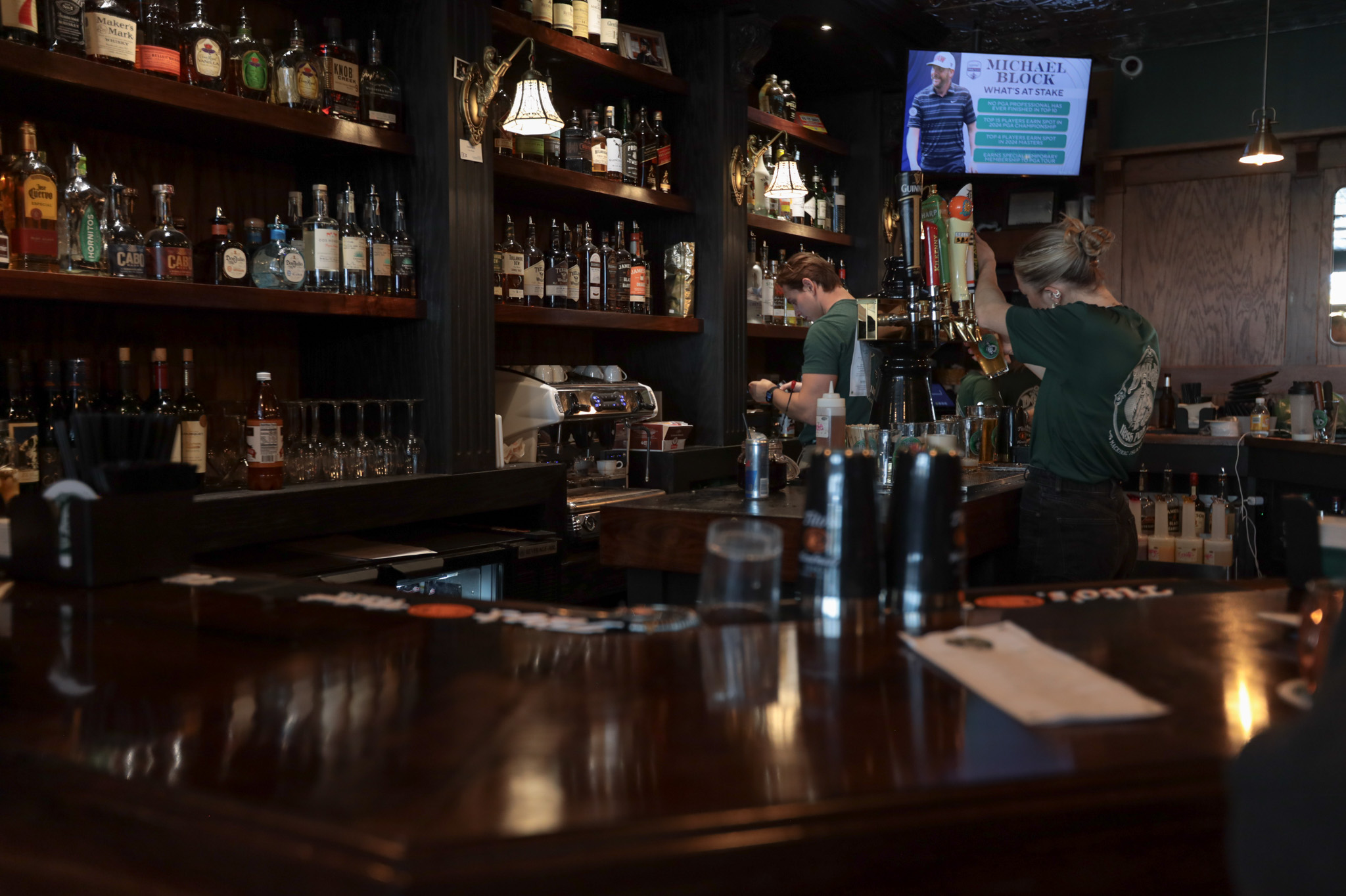 Patrick Doud's Irish Pub - mlive.com