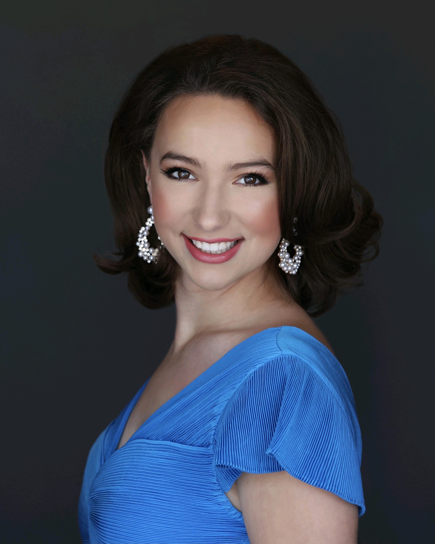 Miss Alabama 2023 contestants - al.com