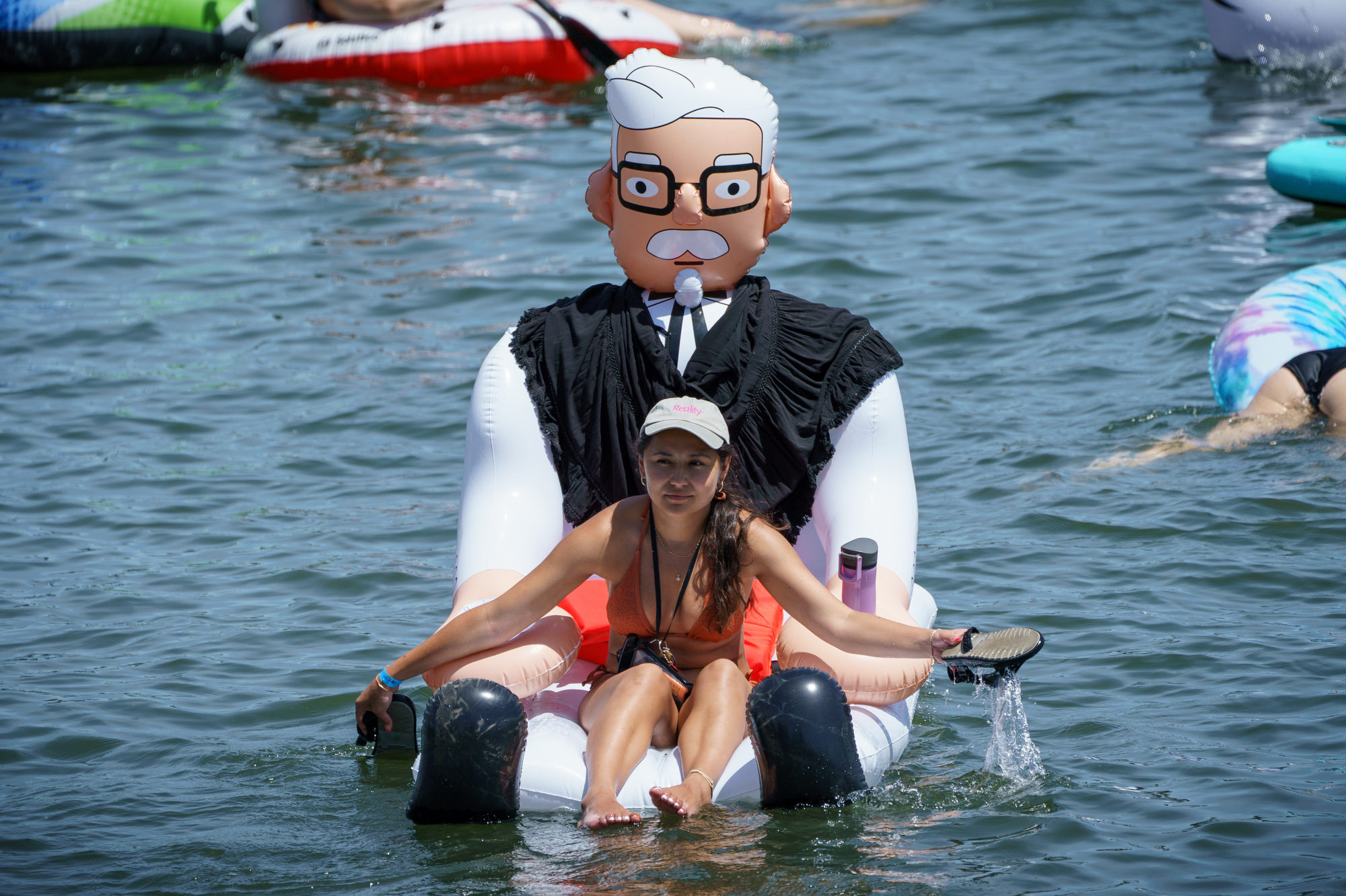 The Big Float finale 2022 - oregonlive.com