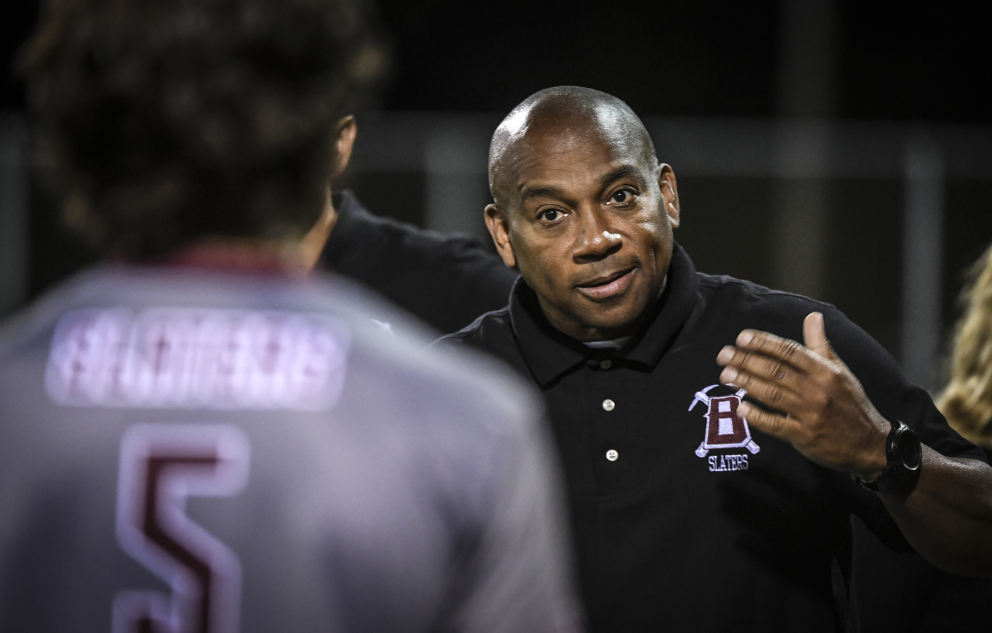 Bangor boys soccer hosts Pen Argyl, Oct. 6, 2022 - lehighvalleylive.com