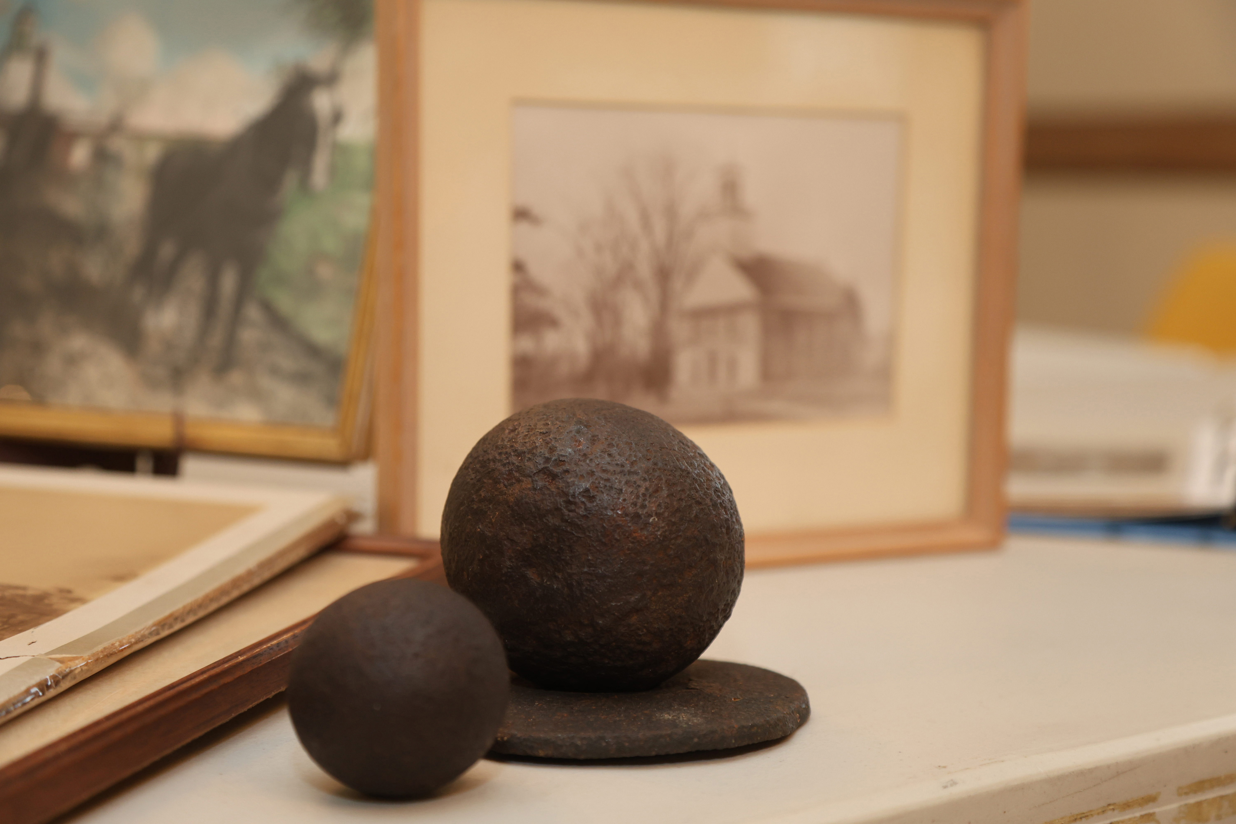 Connecticut Farms is a forgotten battle of the American Revolution - nj.com