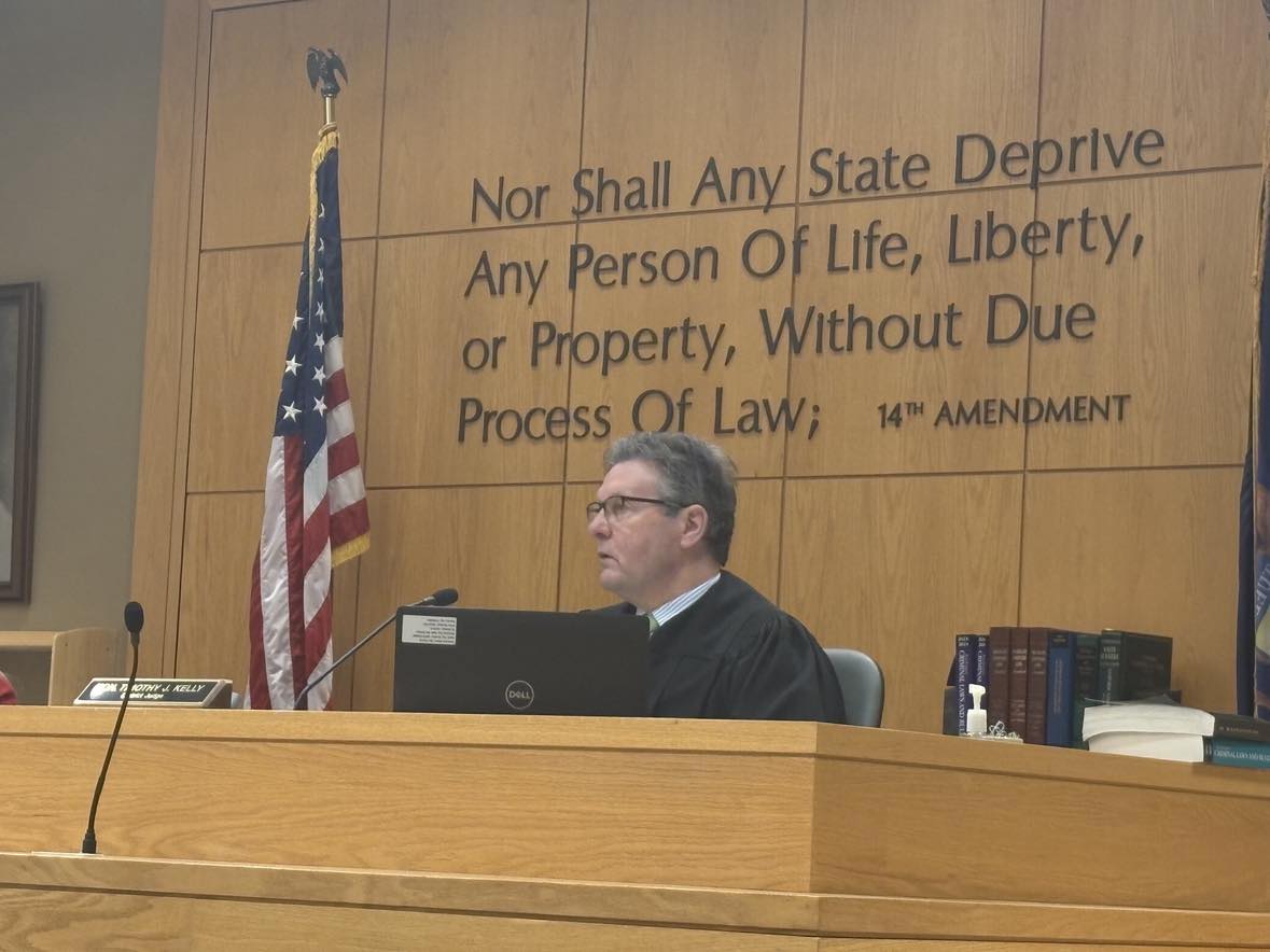 Preliminary examination of Jai’Mari Campbell - mlive.com