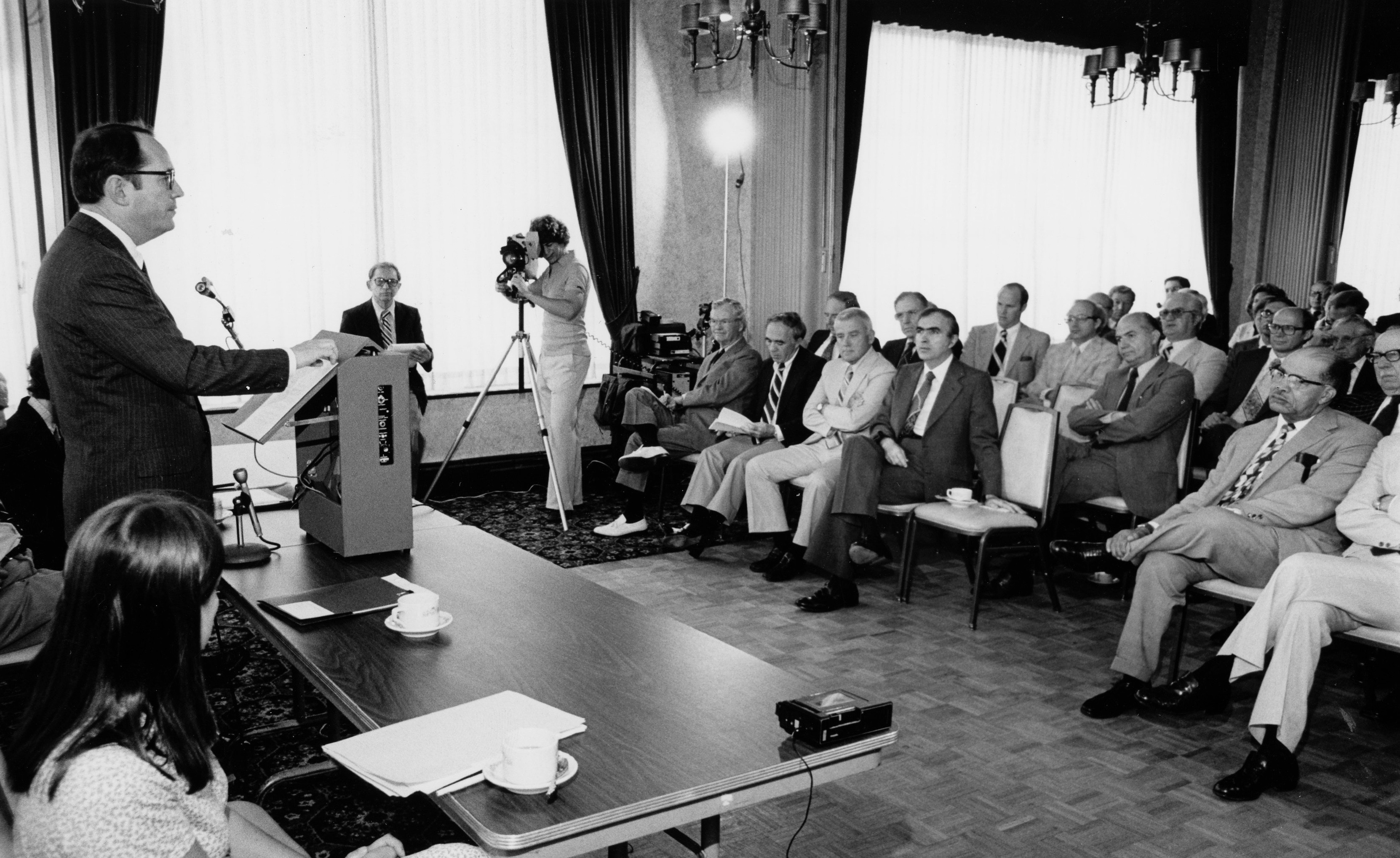 George Gekas through the years - pennlive.com