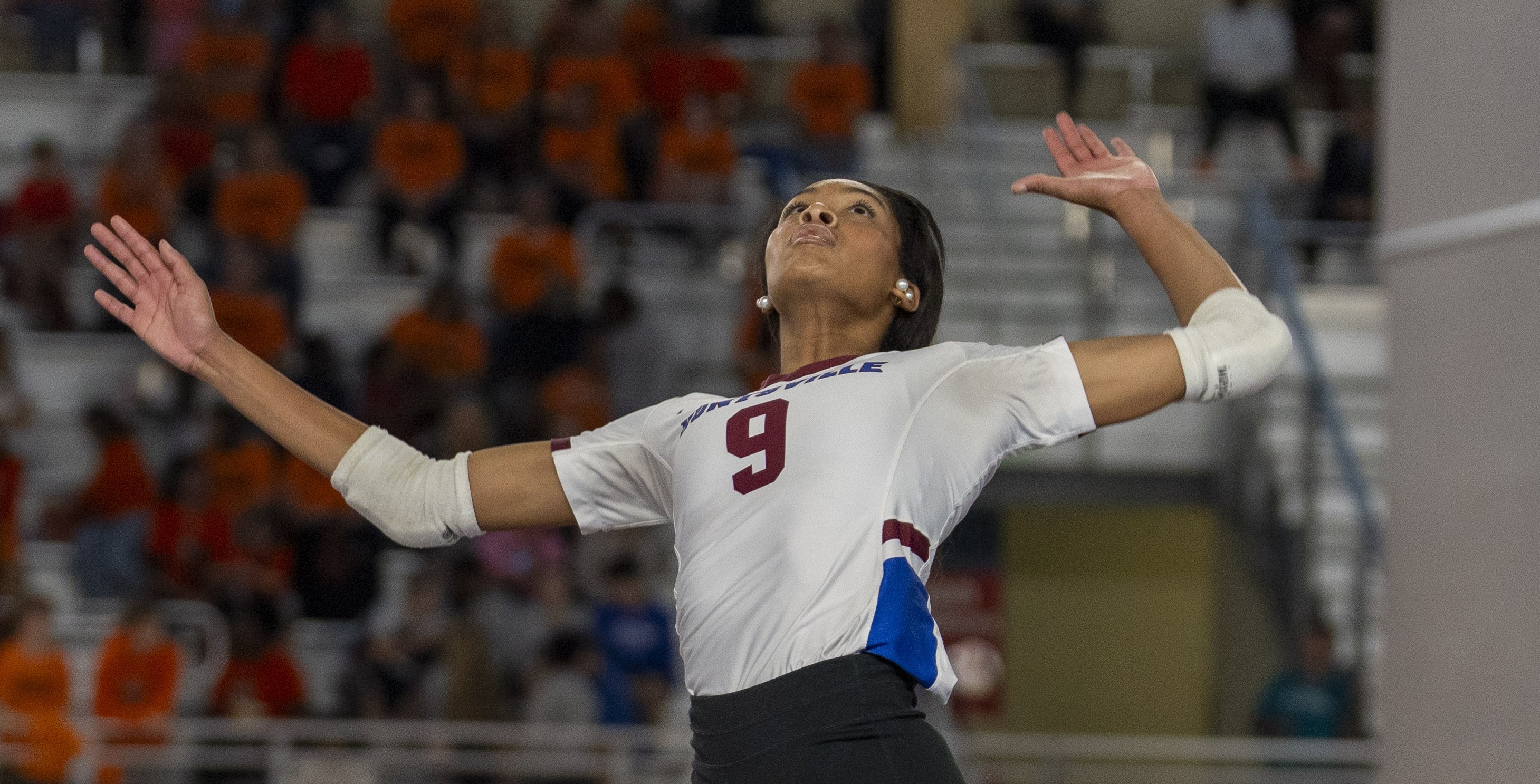 AHSAA Volleyball State Tournament - al.com