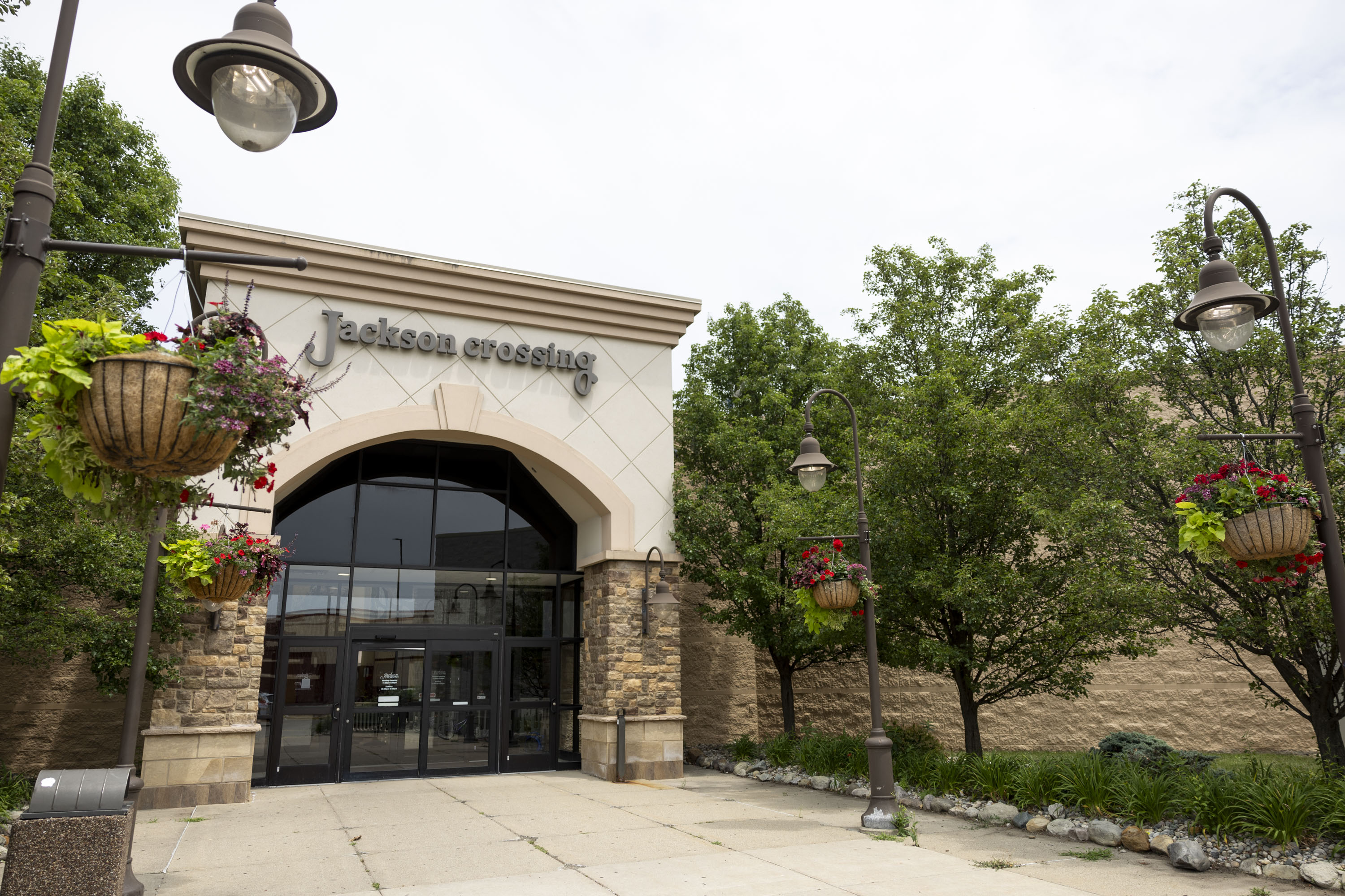 Jackson Malls - mlive.com