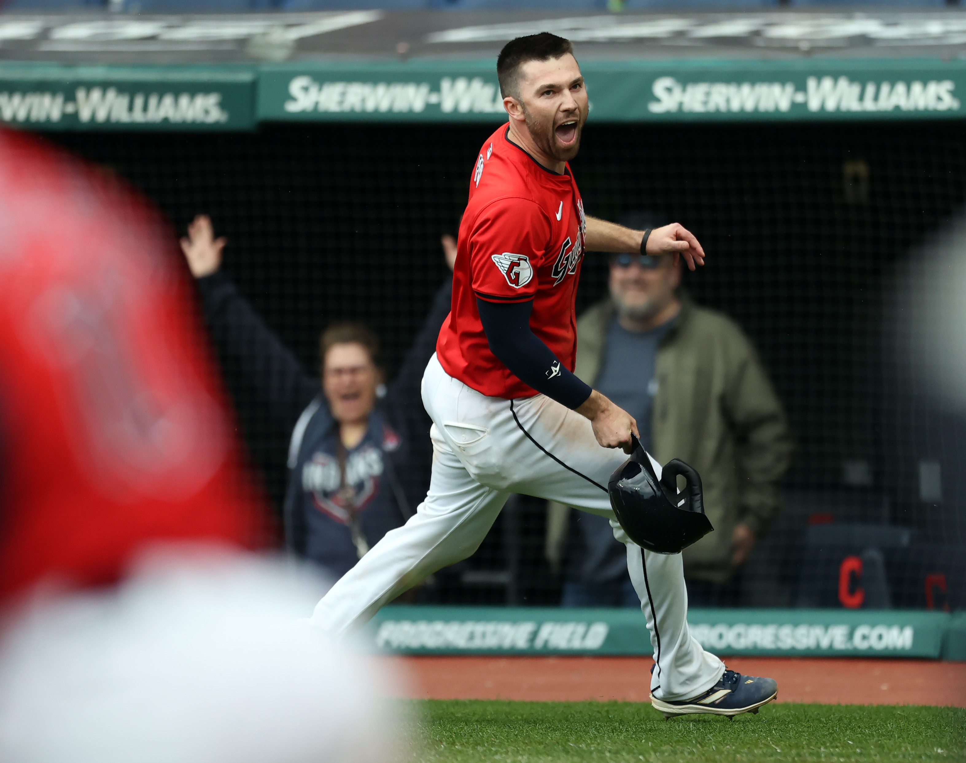 Cleveland Guardians vs. New York Yankees, April 14, 2024 - cleveland.com