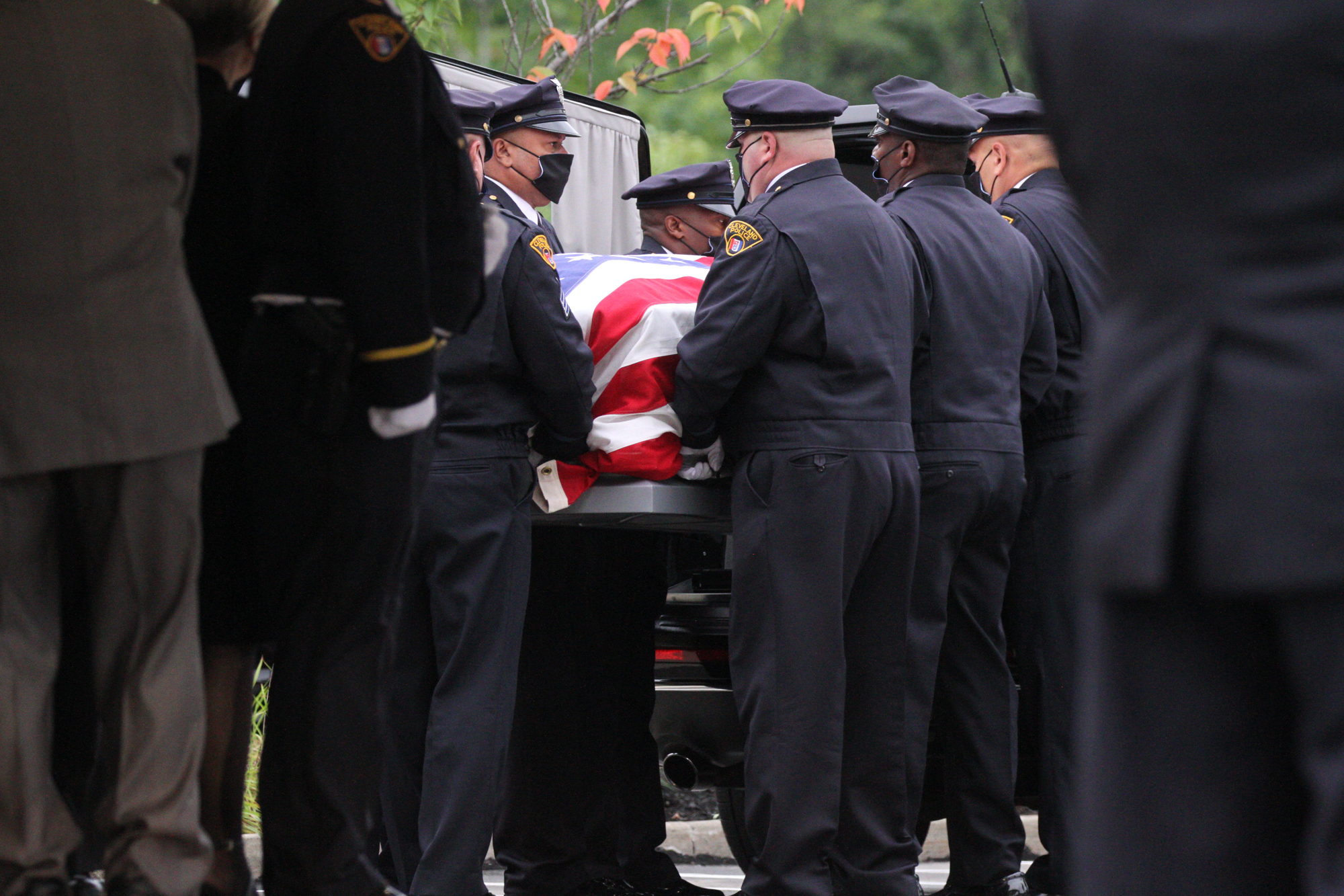 Services for Cleveland Detective James Skernivitz - cleveland.com