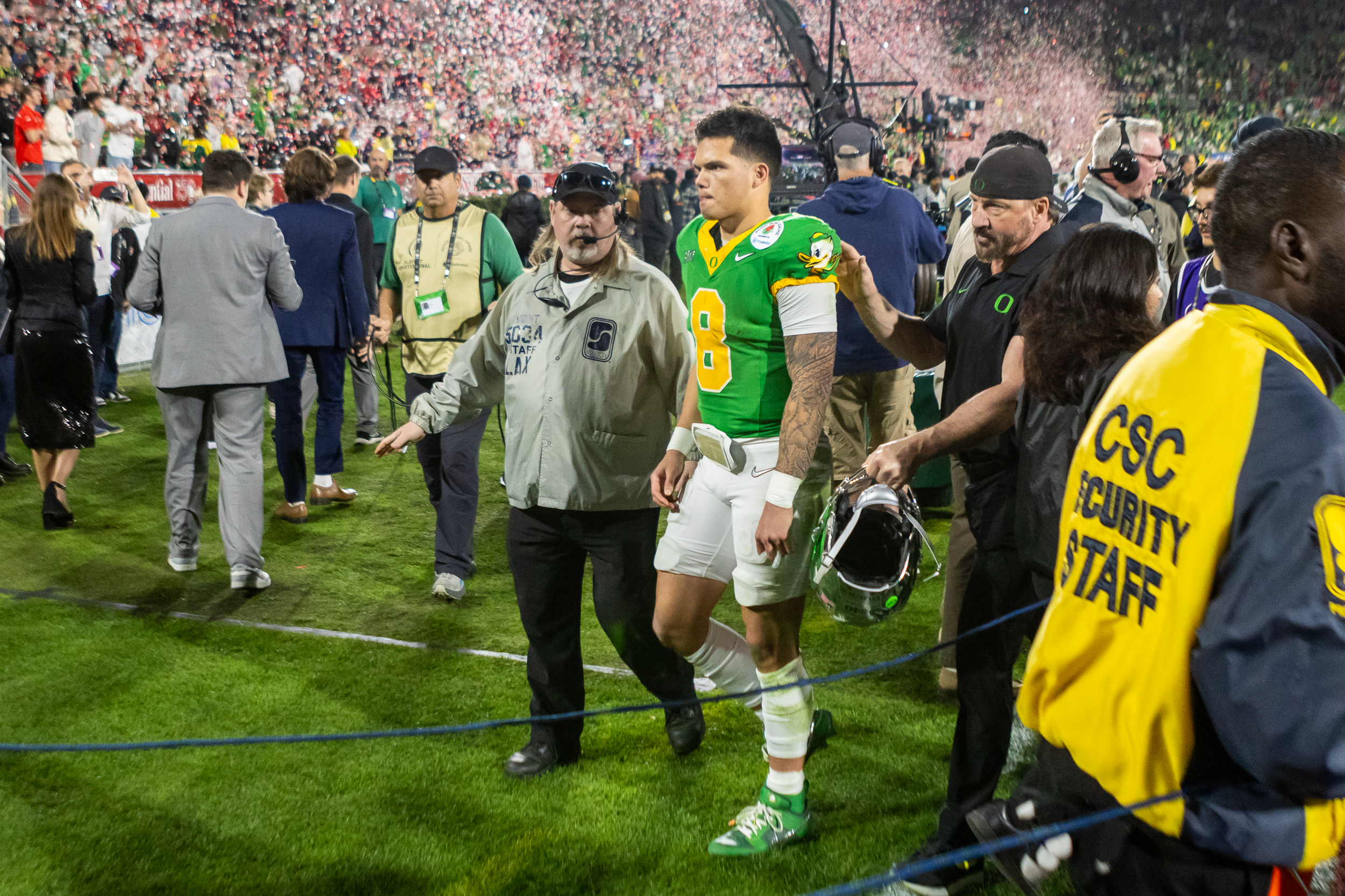 Dillon Gabriel selected in NFL Draft 2025 - cleveland.com