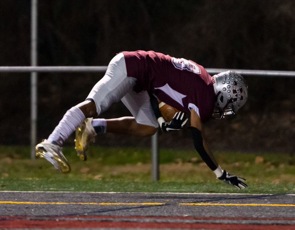 Mechanicsburg defeated Northern 21-7 in high school football - pennlive.com