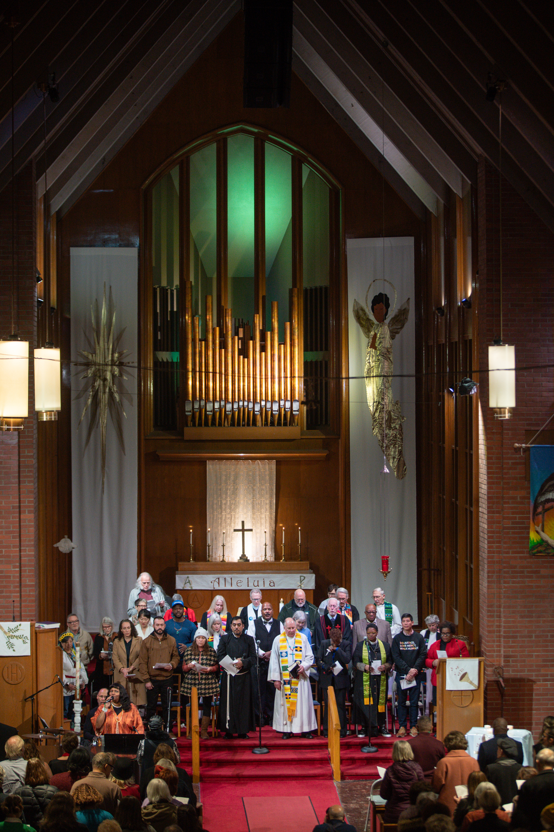 The 30th Annual Celebration of Life and Ministry of The Reverend Dr ...