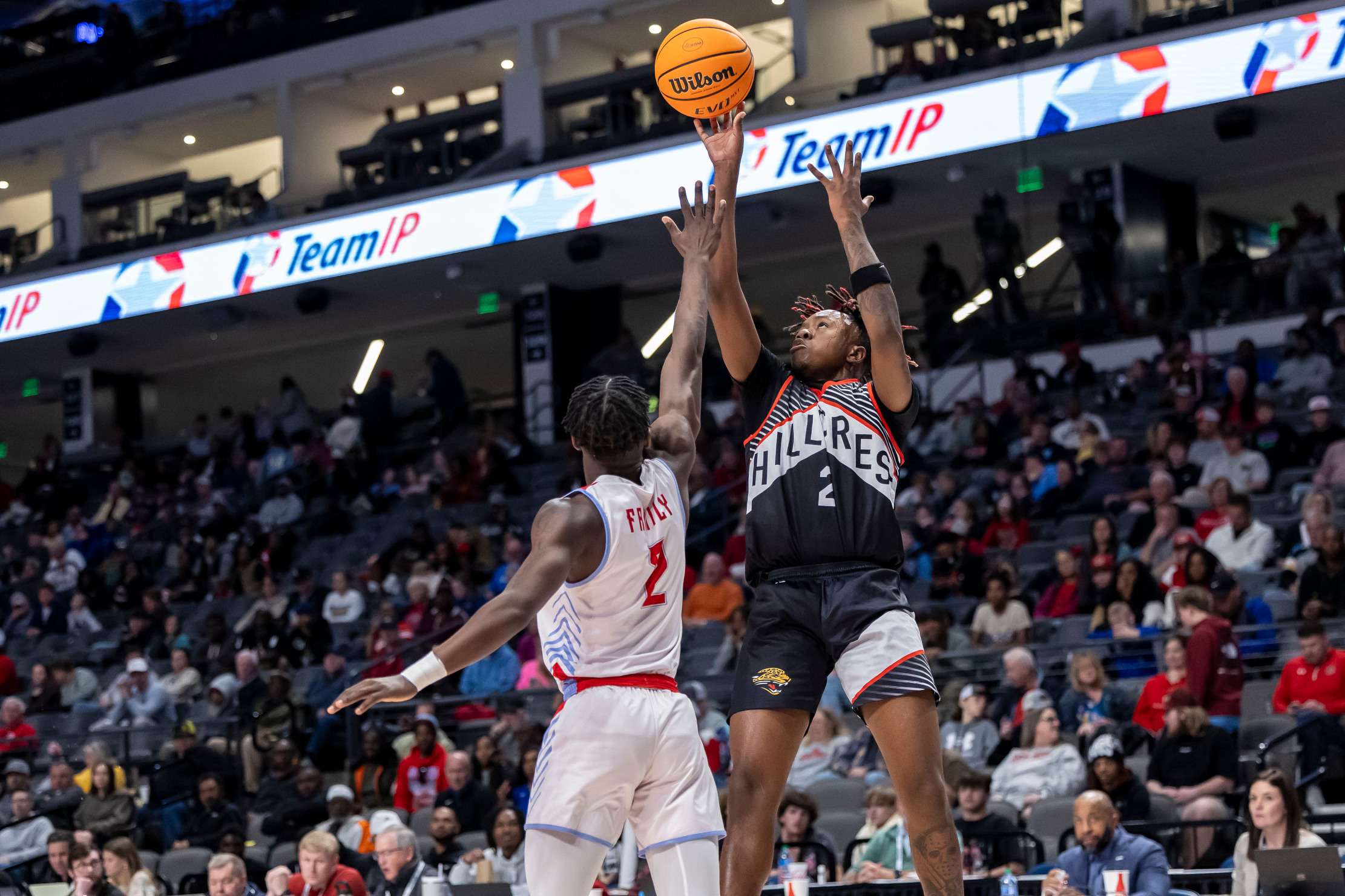 AHSAA 3A boys final: Midfield vs. Hillcrest-Evergreen - al.com