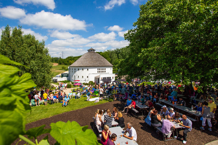 Mt. Tabor Trail - mlive.com