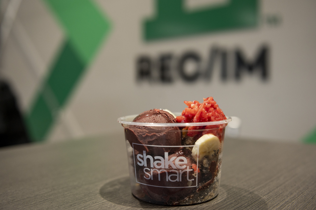Shake Smart opens at EMU Rec and IM Center - mlive.com