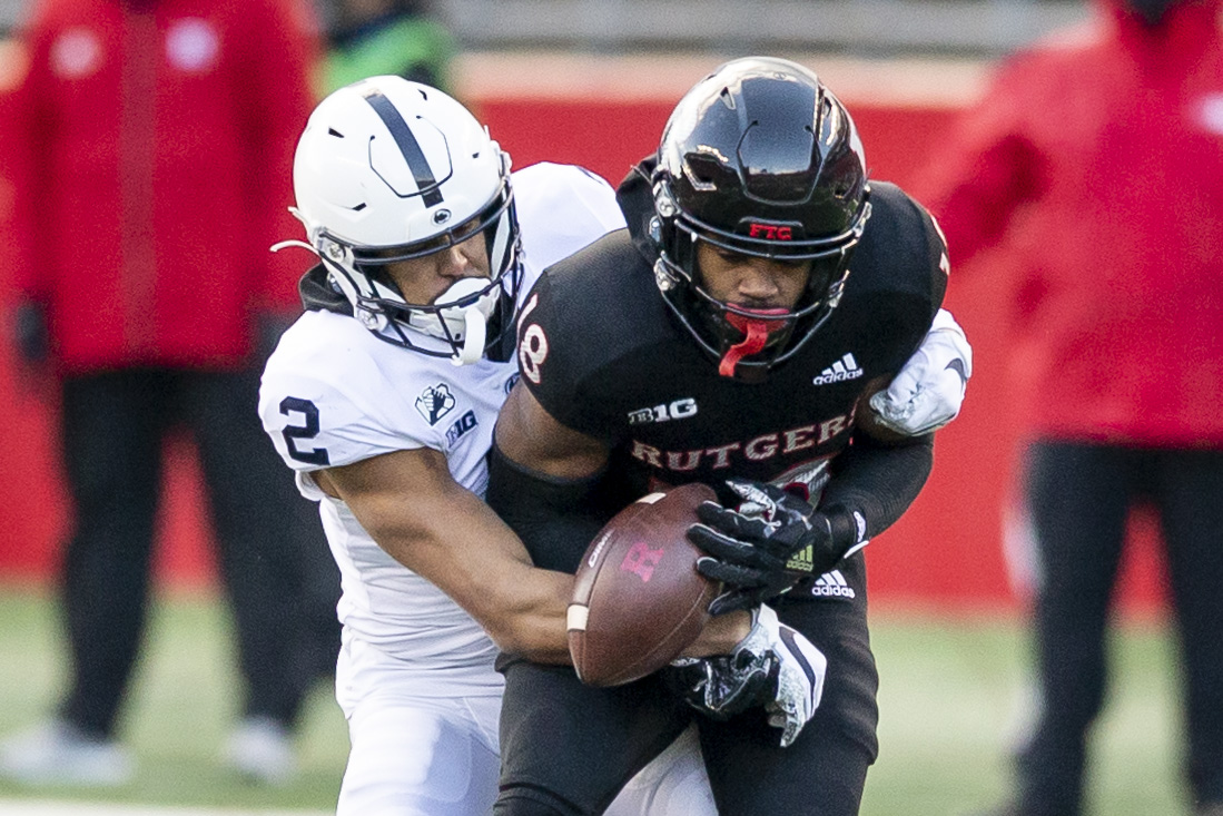 Penn State vs Rutgers, Dec. 4, 2020 PennLive - pennlive.com