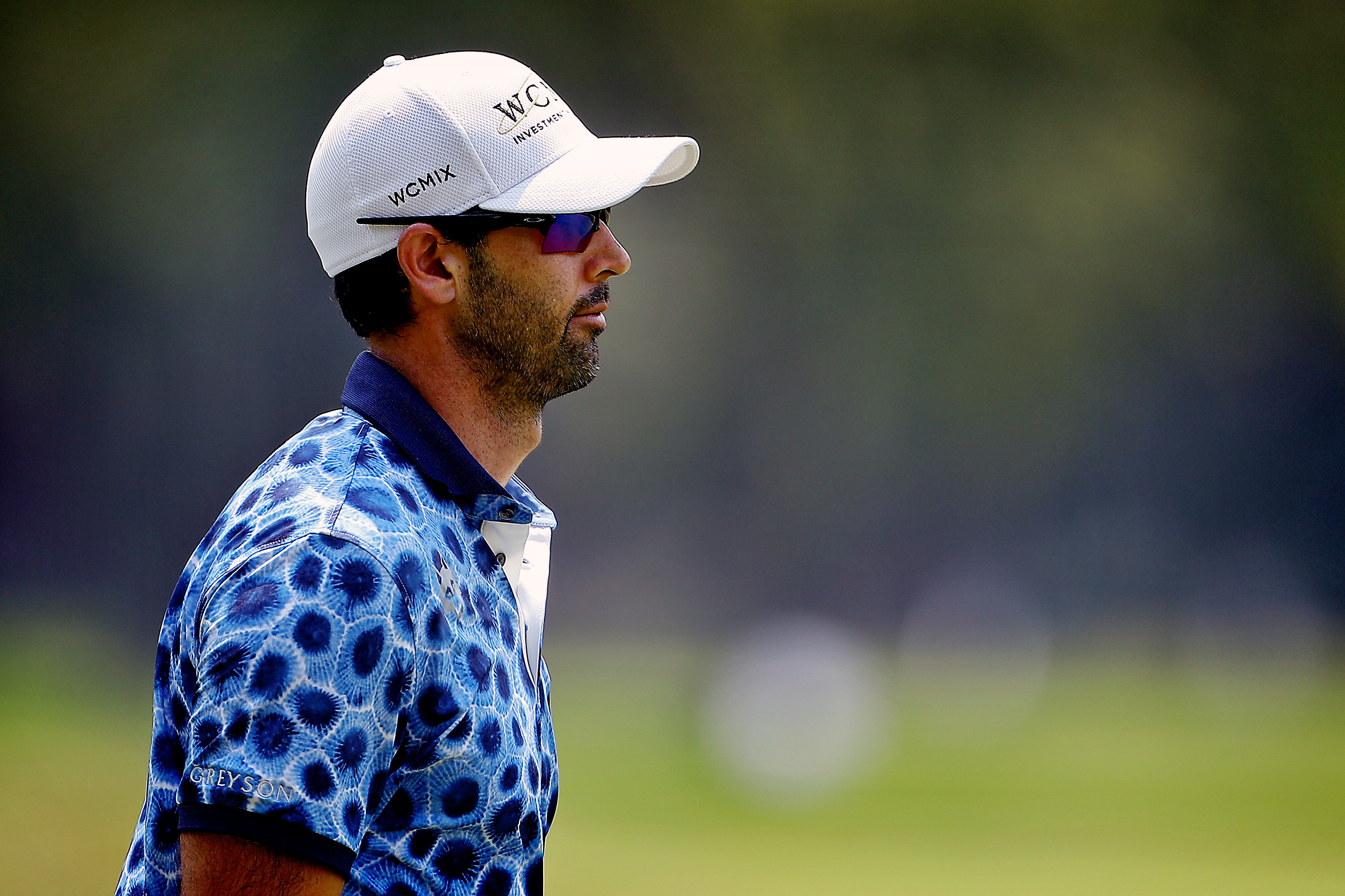 Rocket Mortgage Classic Final Round – July 4, 2021 - mlive.com