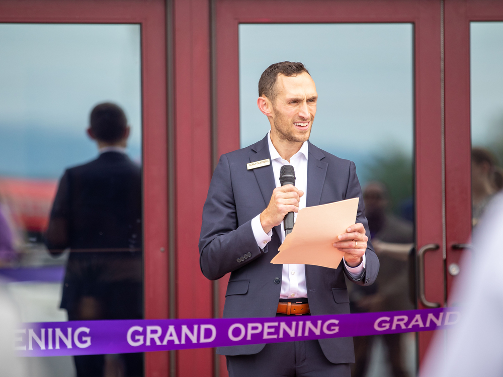 Raymour & Flanigan opens first of four midstate furniture stores ...