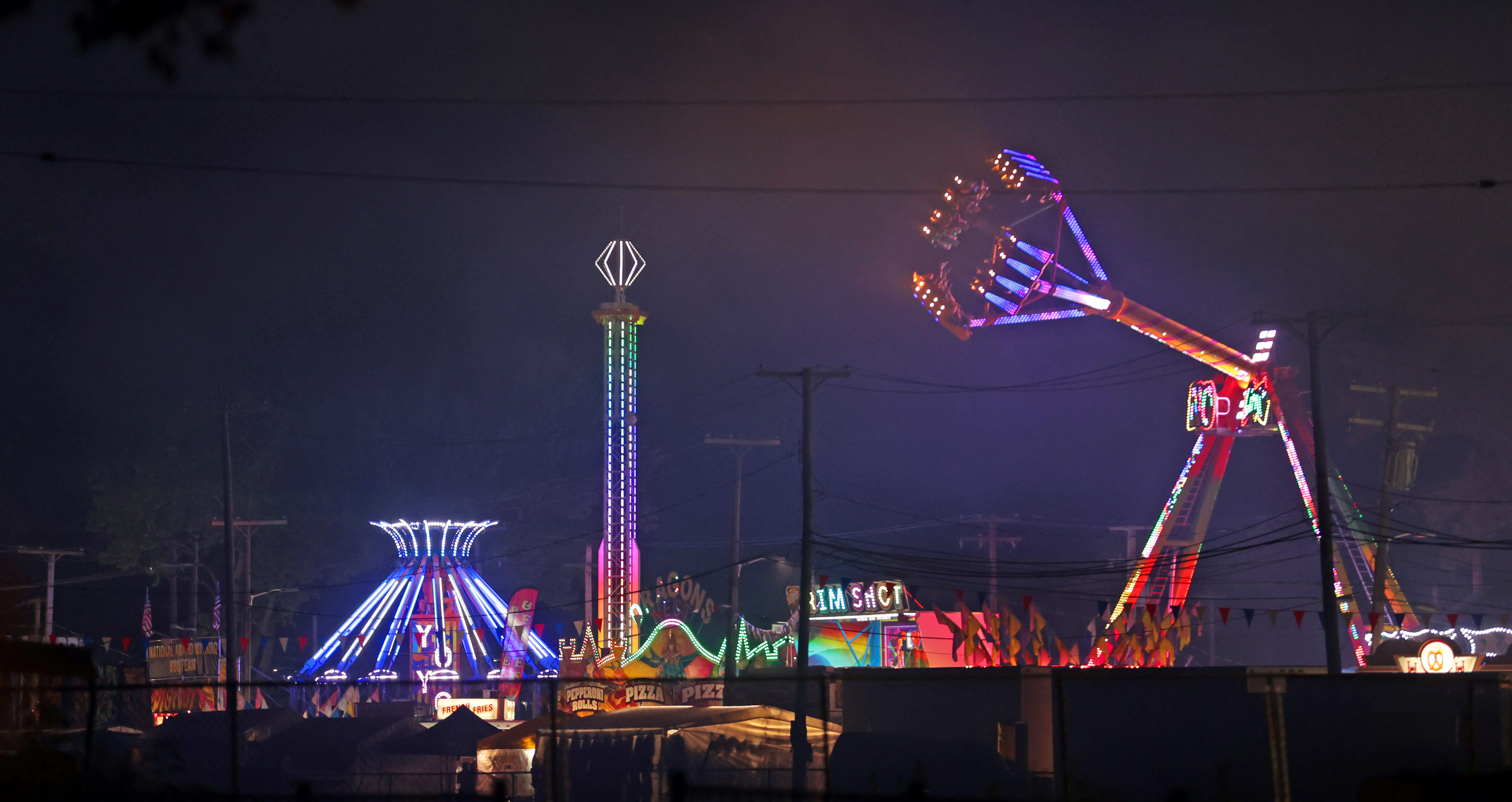 128th annual Cuyahoga County Fair , August 8, 2025 - cleveland.com