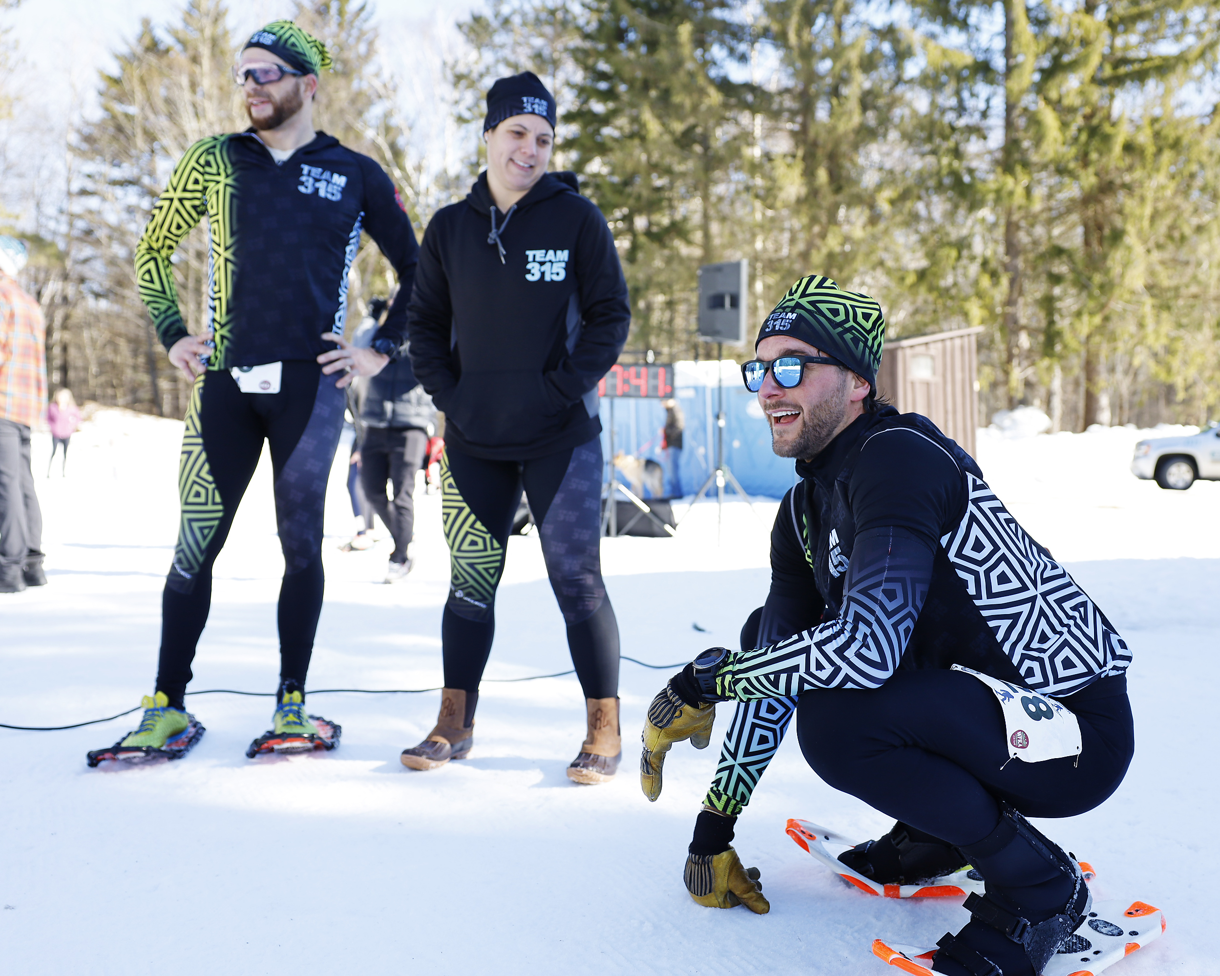 2023 SnoFatShu Duathlon - syracuse.com
