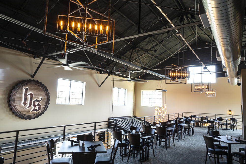 Hidden Still Spirits distillery and restaurant in Hershey - pennlive.com