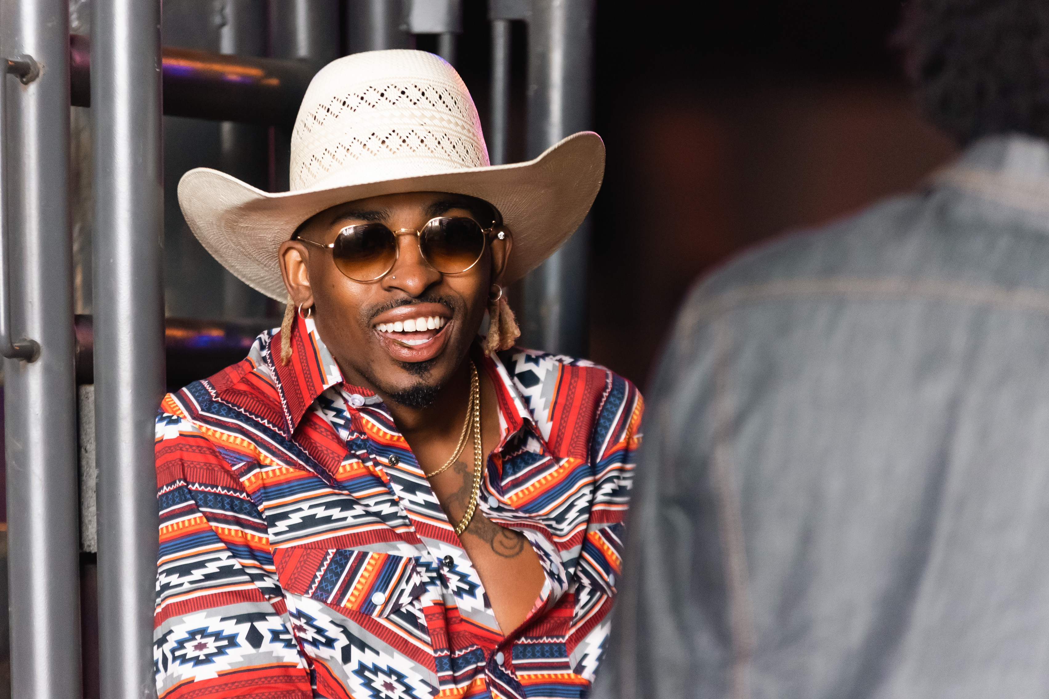 Juneteenth Rodeo at Portland Expo Center - oregonlive.com
