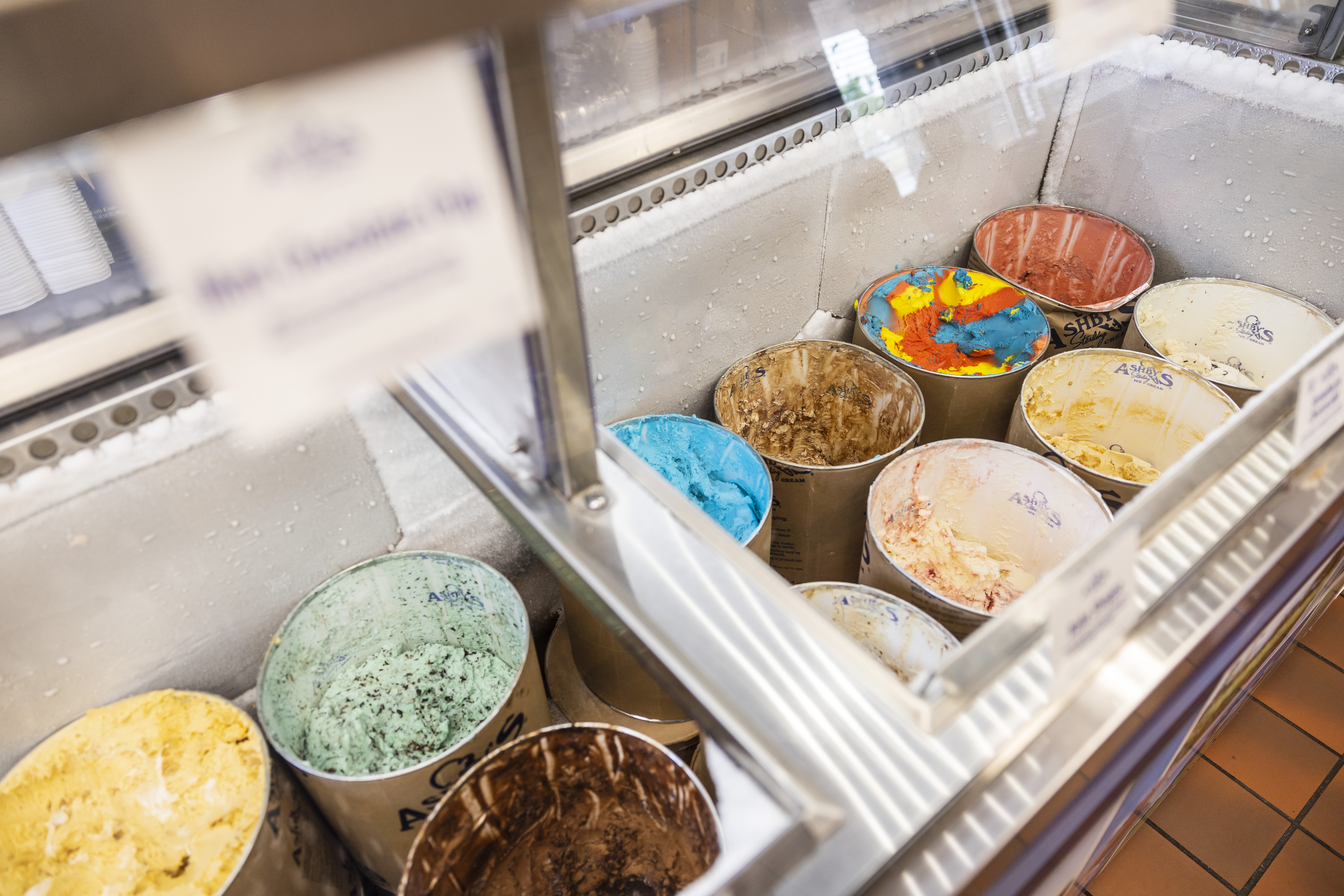 LOCAL EATS: Purtell’s Restaurant & Ice Cream Shoppe - mlive.com