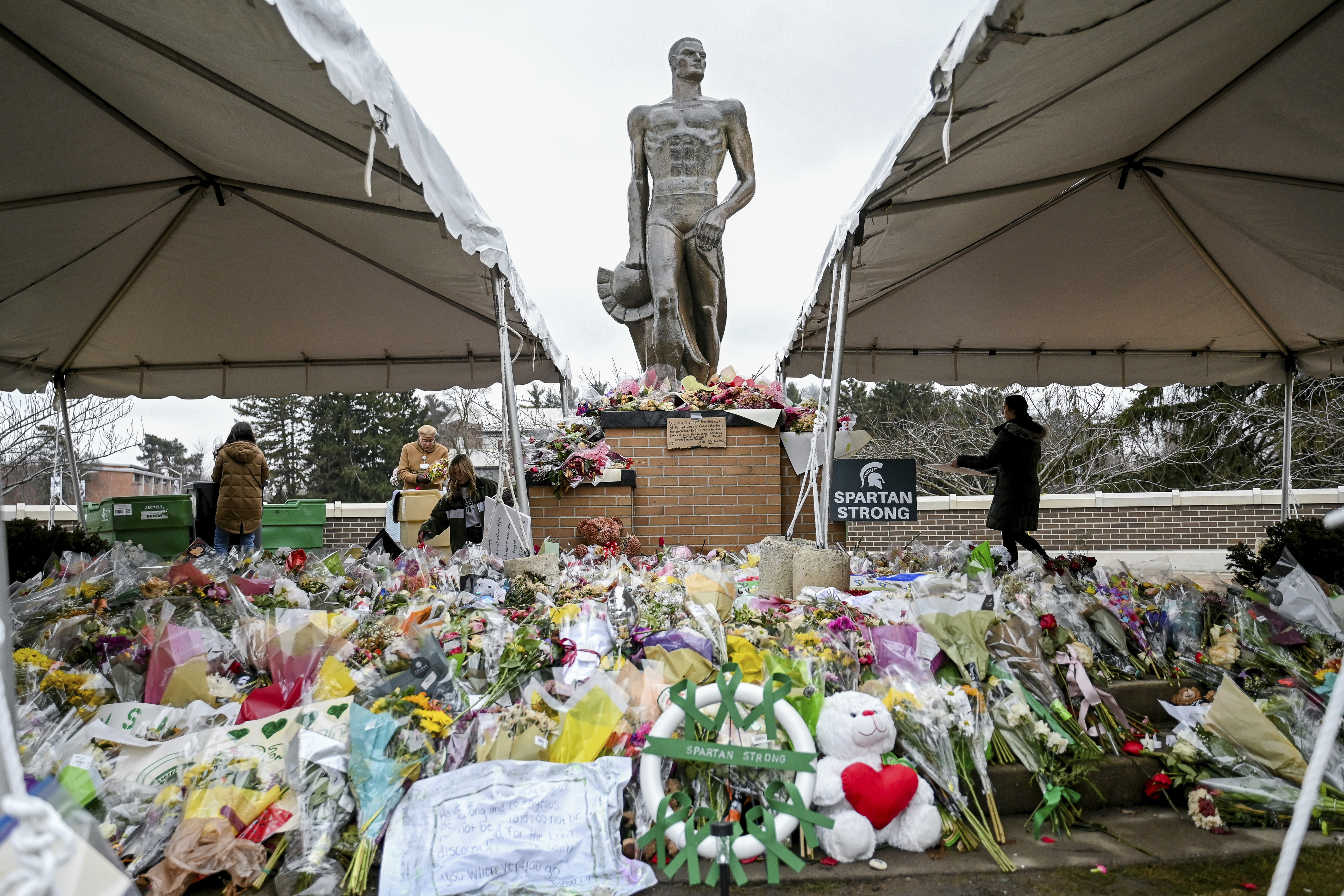 Michigan State Mass shooting update: What we know about the MSU gunman