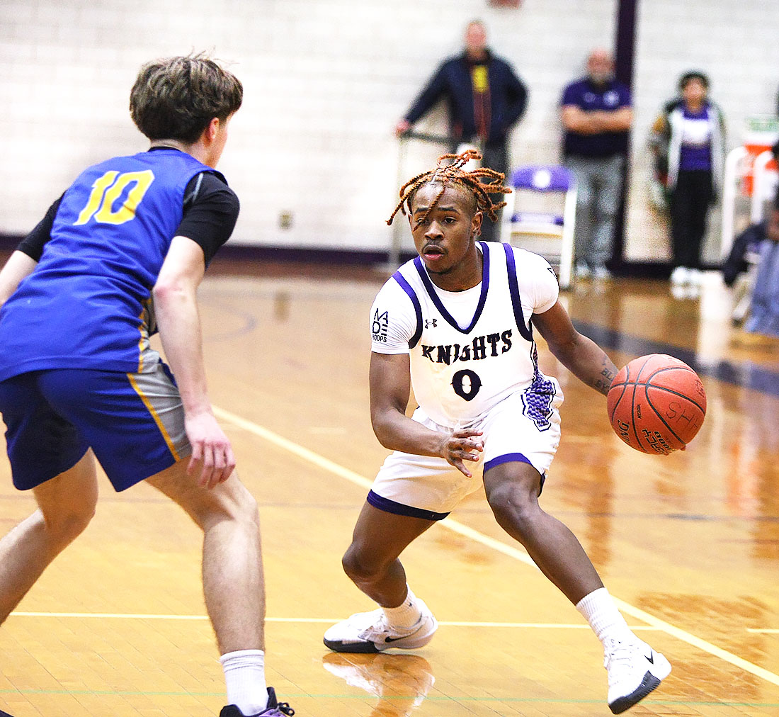 Chicopee Comp vs Holyoke boys Basketball 2/7/25 - masslive.com