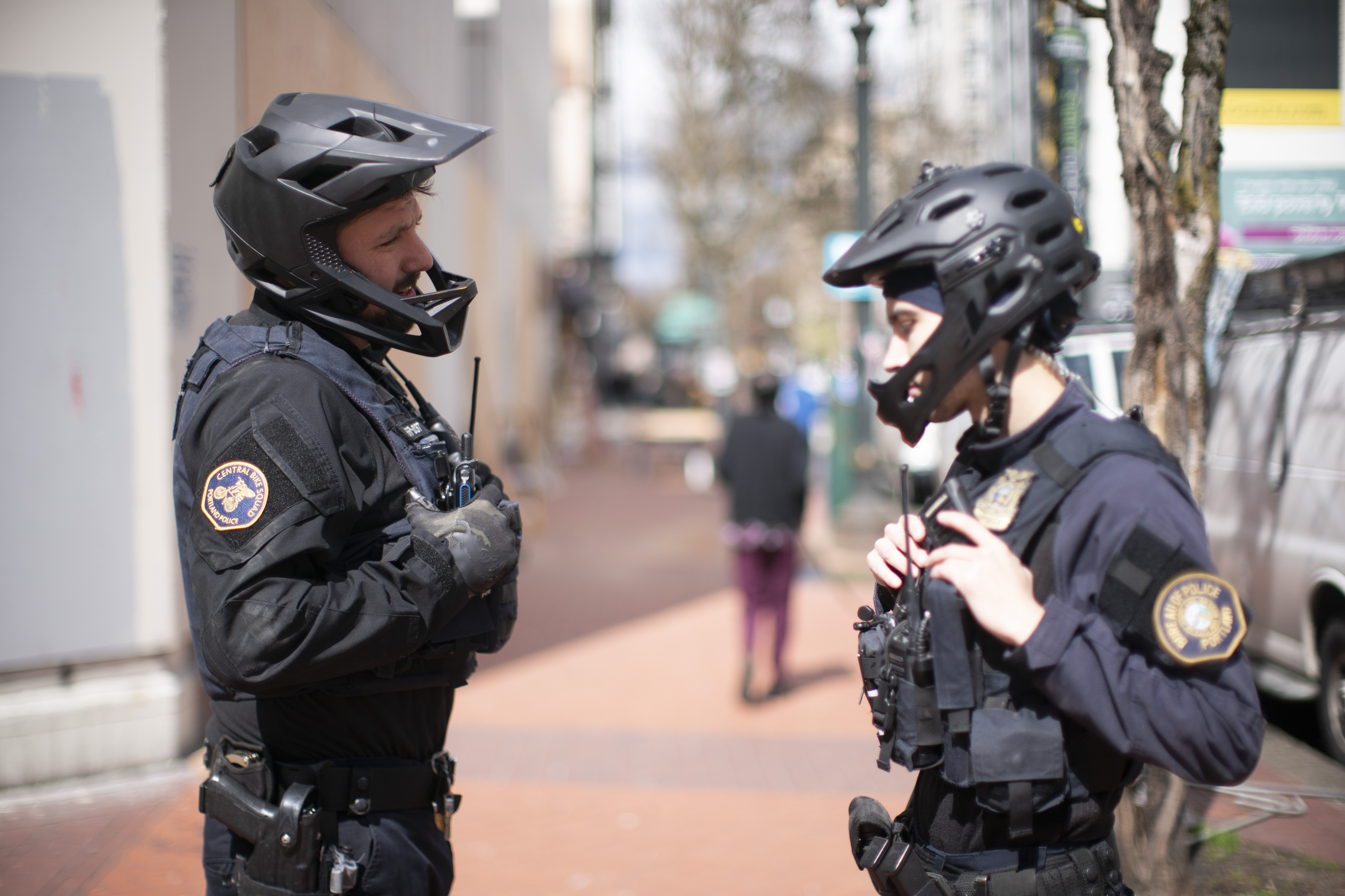 Fentanyl use in downtown Portland - oregonlive.com