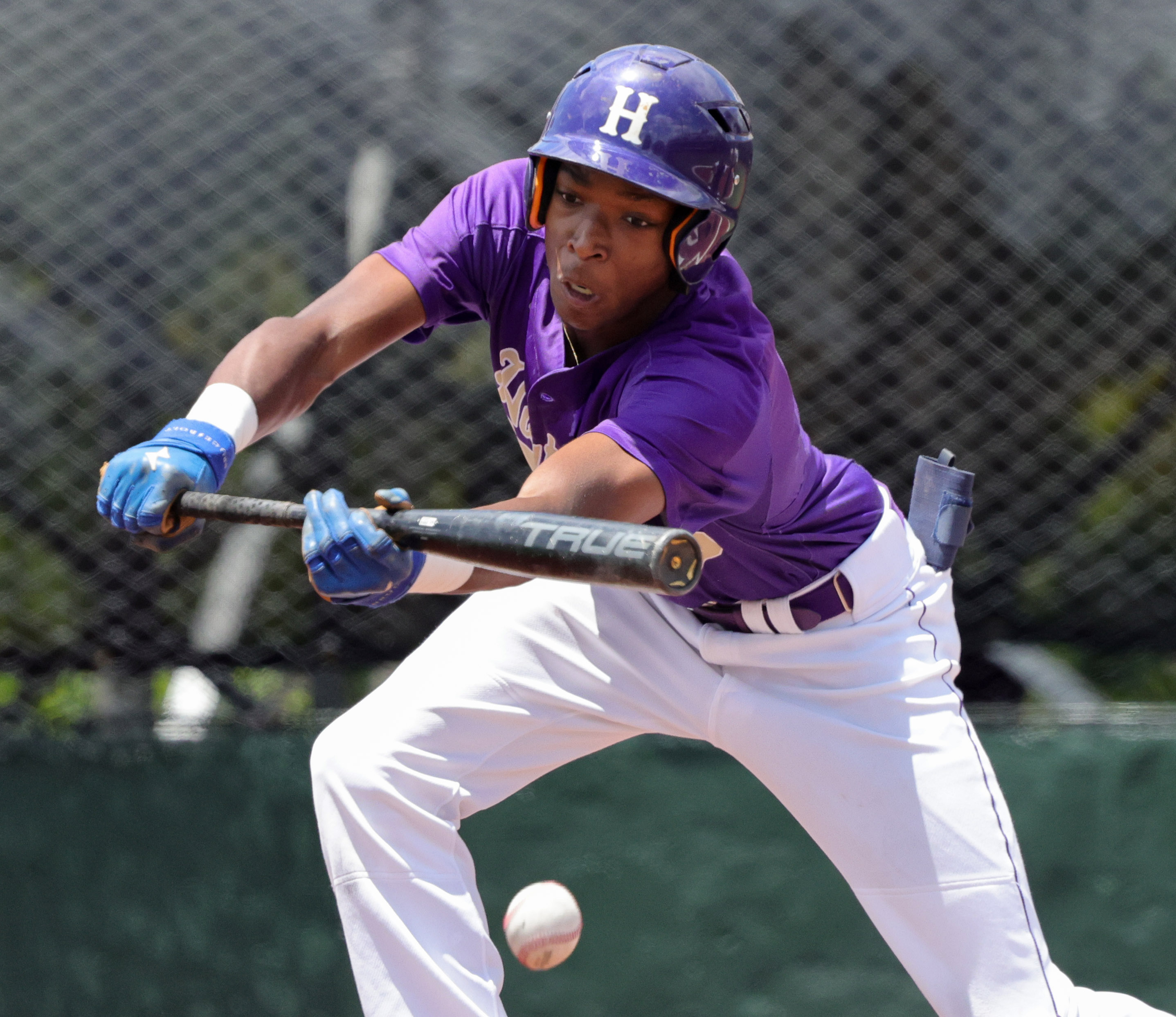 Hueytown-Pelham 6A BB Game 3 - al.com