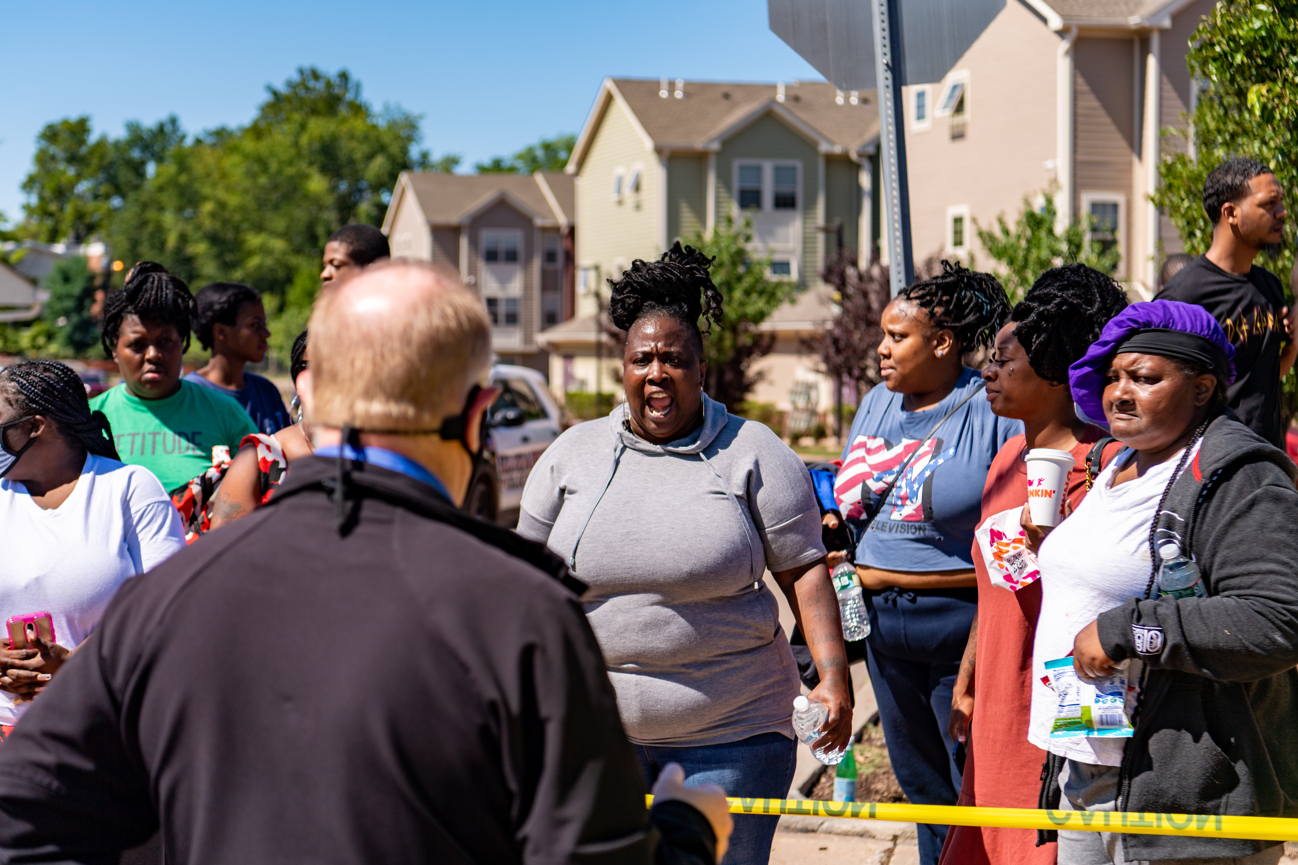 Fatal flood in Elizabeth - nj.com