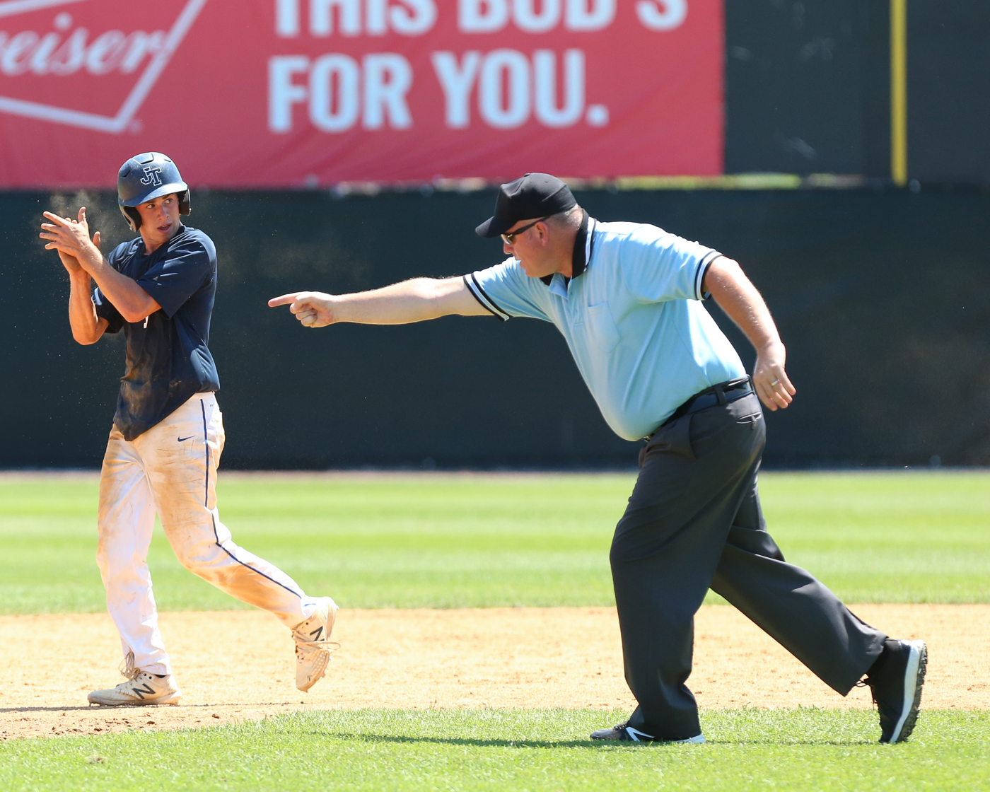 Baseball: Jefferson defeats Bridgewater-Raritan | BR Panthers 5-3 in ...