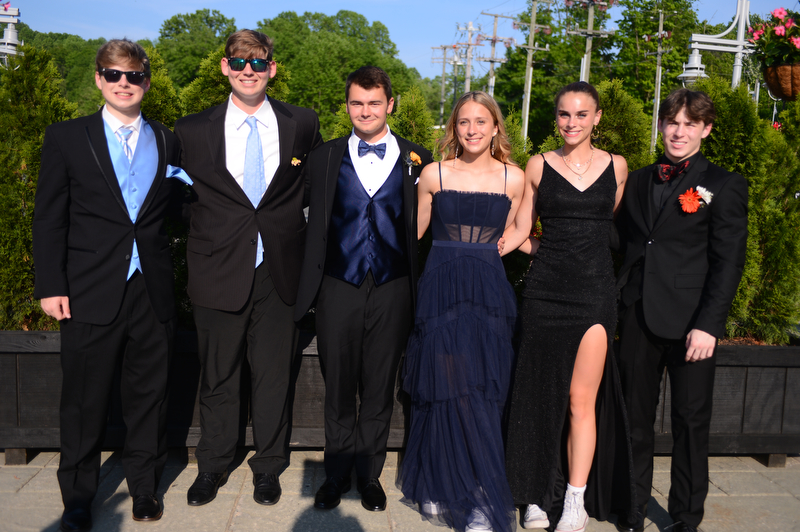 Southern Lehigh High School 2022 Prom - lehighvalleylive.com