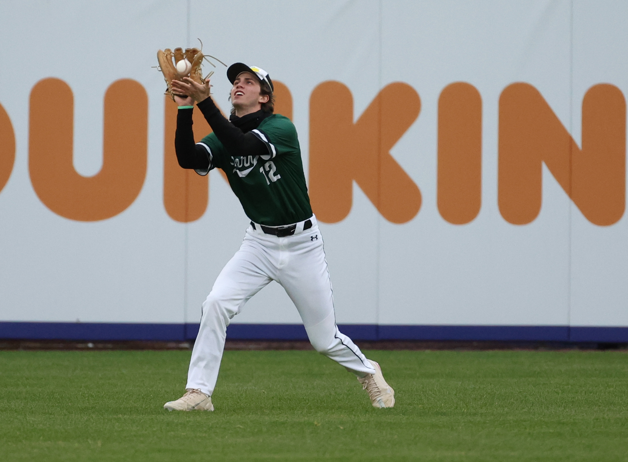 Cicero-North Syracuse vs. Fayetteville-Manlius Baseball - syracuse.com