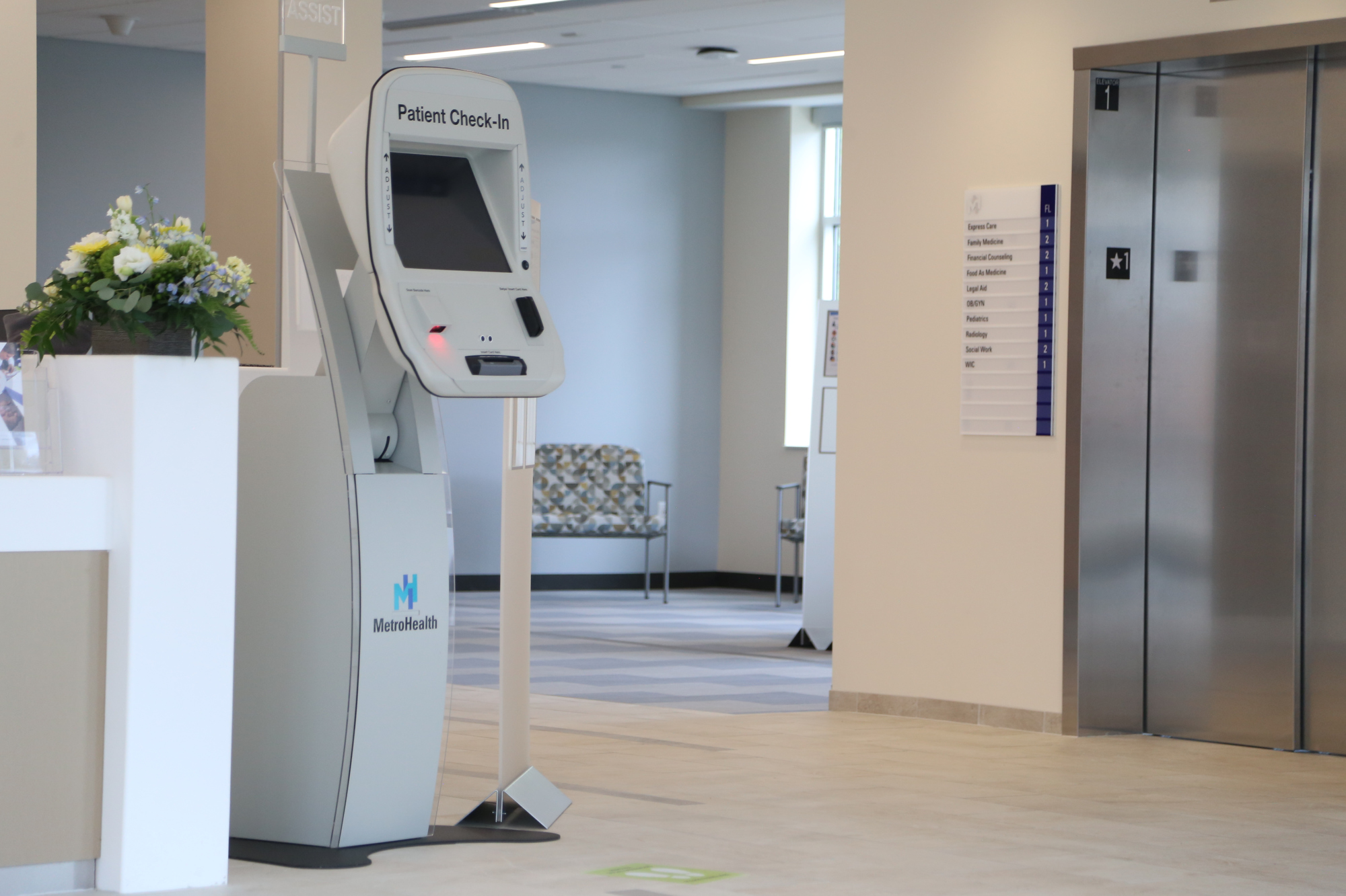 MetroHealth Clinic in Ohio City - cleveland.com