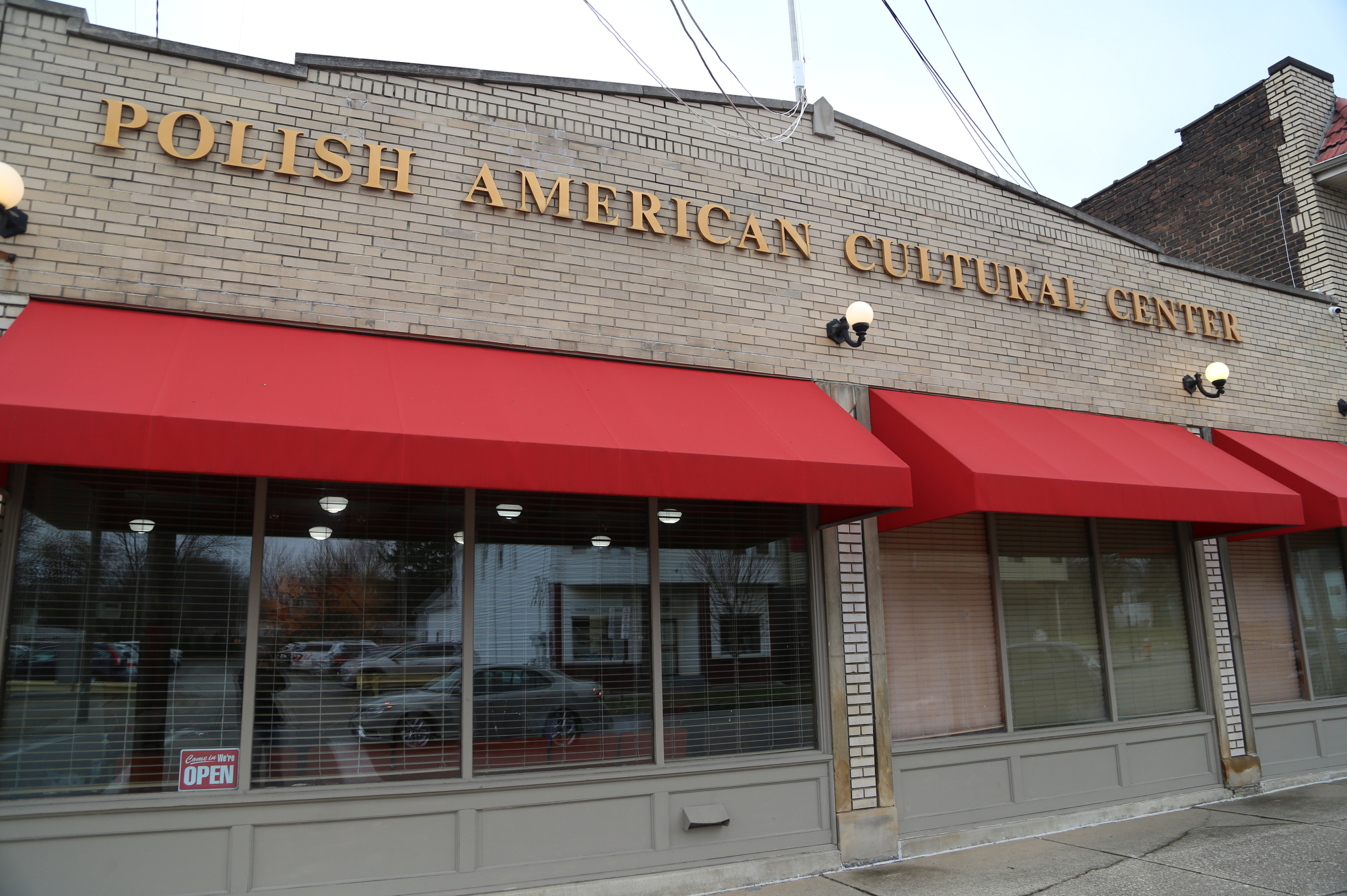 Wigilia at the Polish-American Cultural Center in Cleveland - cleveland.com