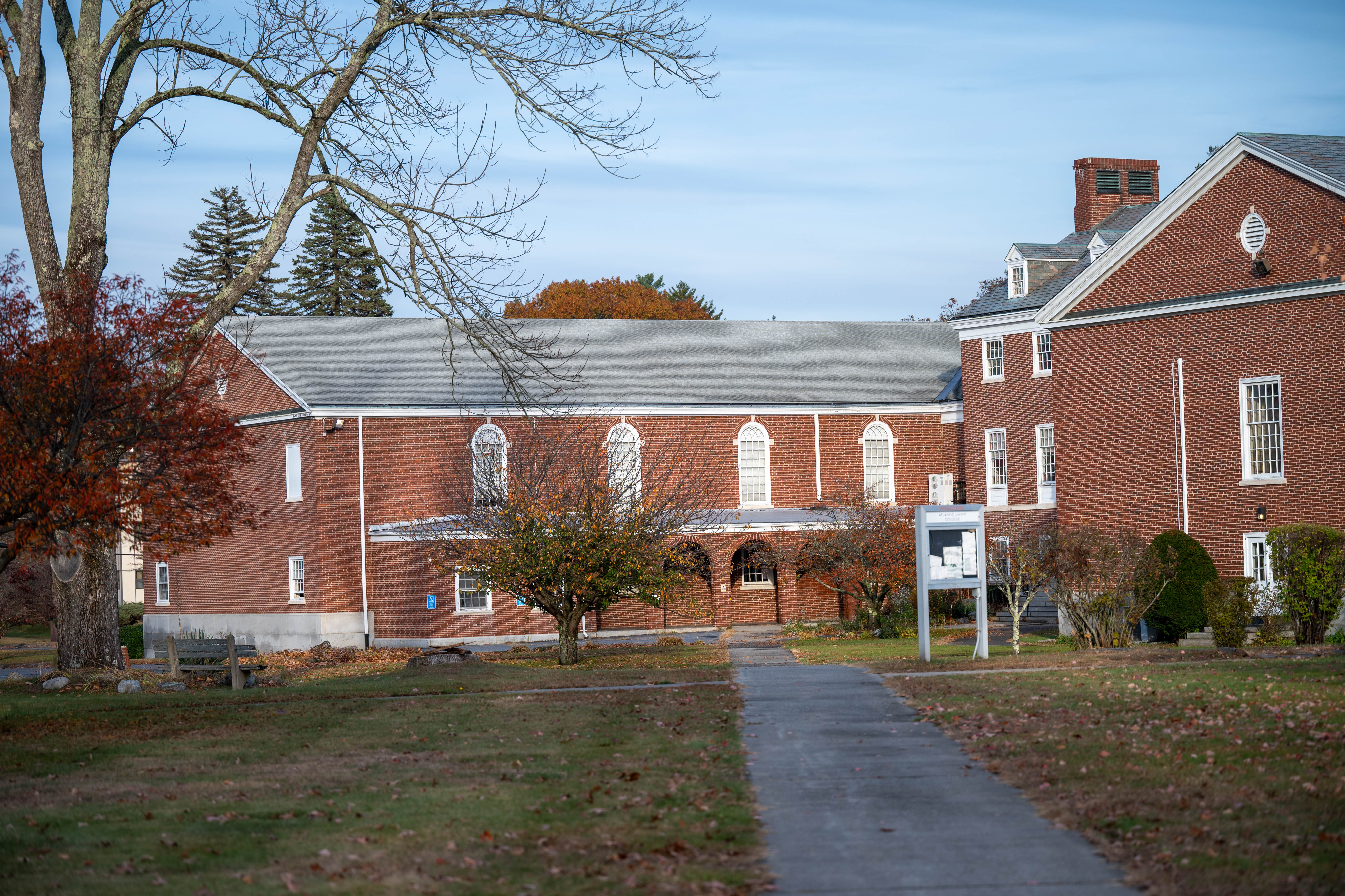 Atlantic Union College - masslive.com