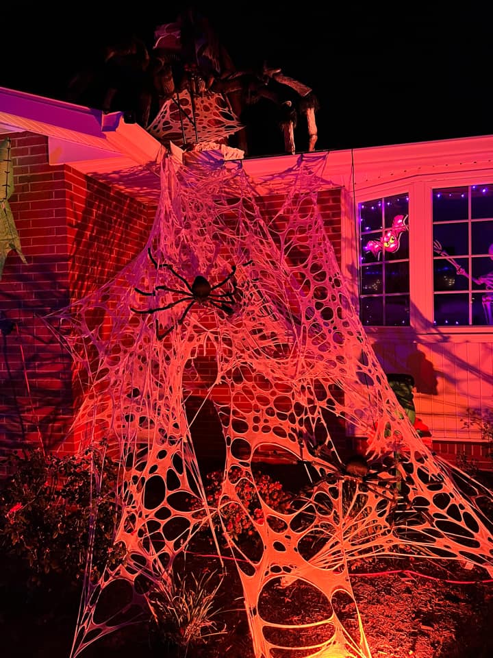 2022 Northeast Ohio Halloween displays - cleveland.com