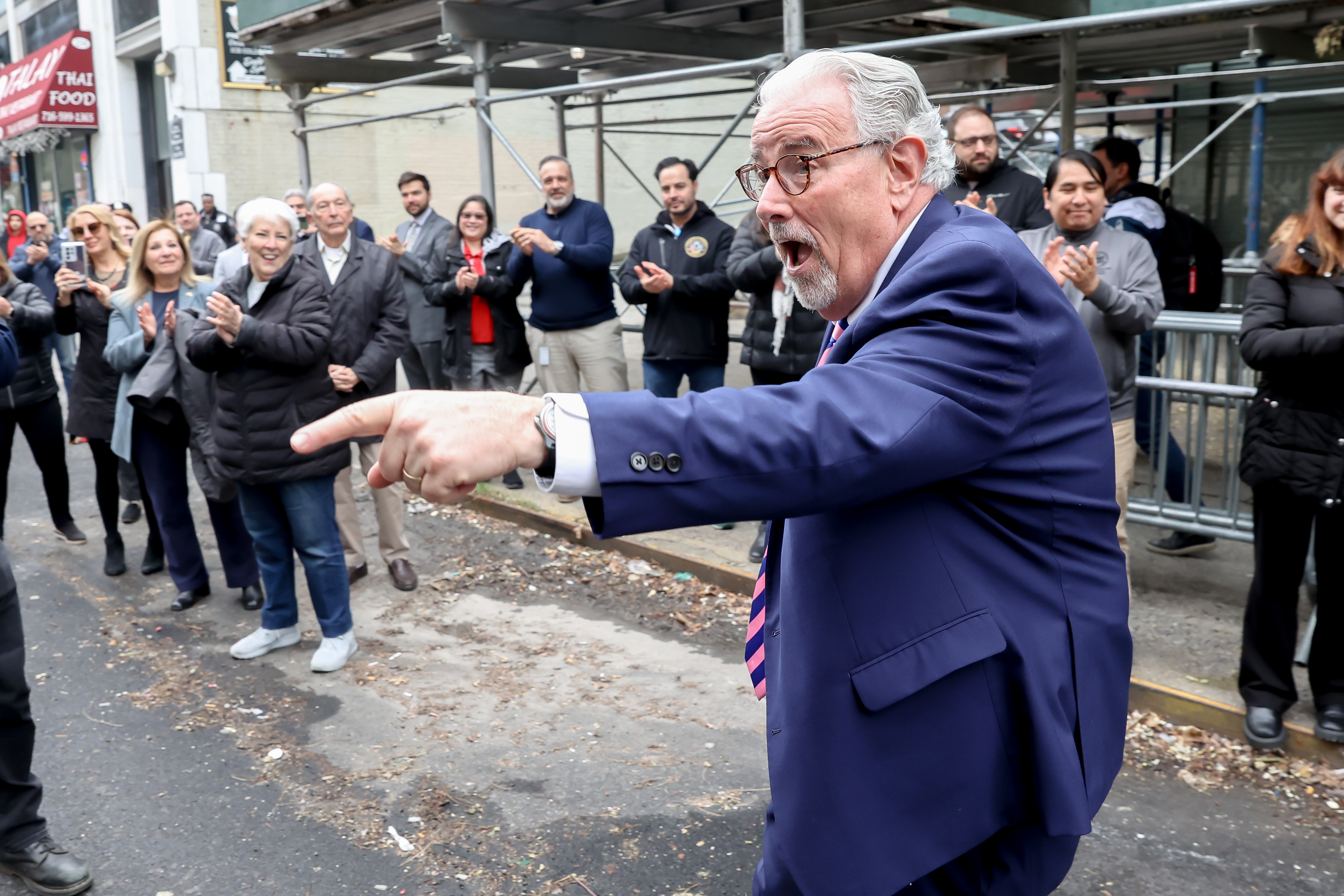 Chief Assistant Attorney Tim Koller retires following over four decades ...