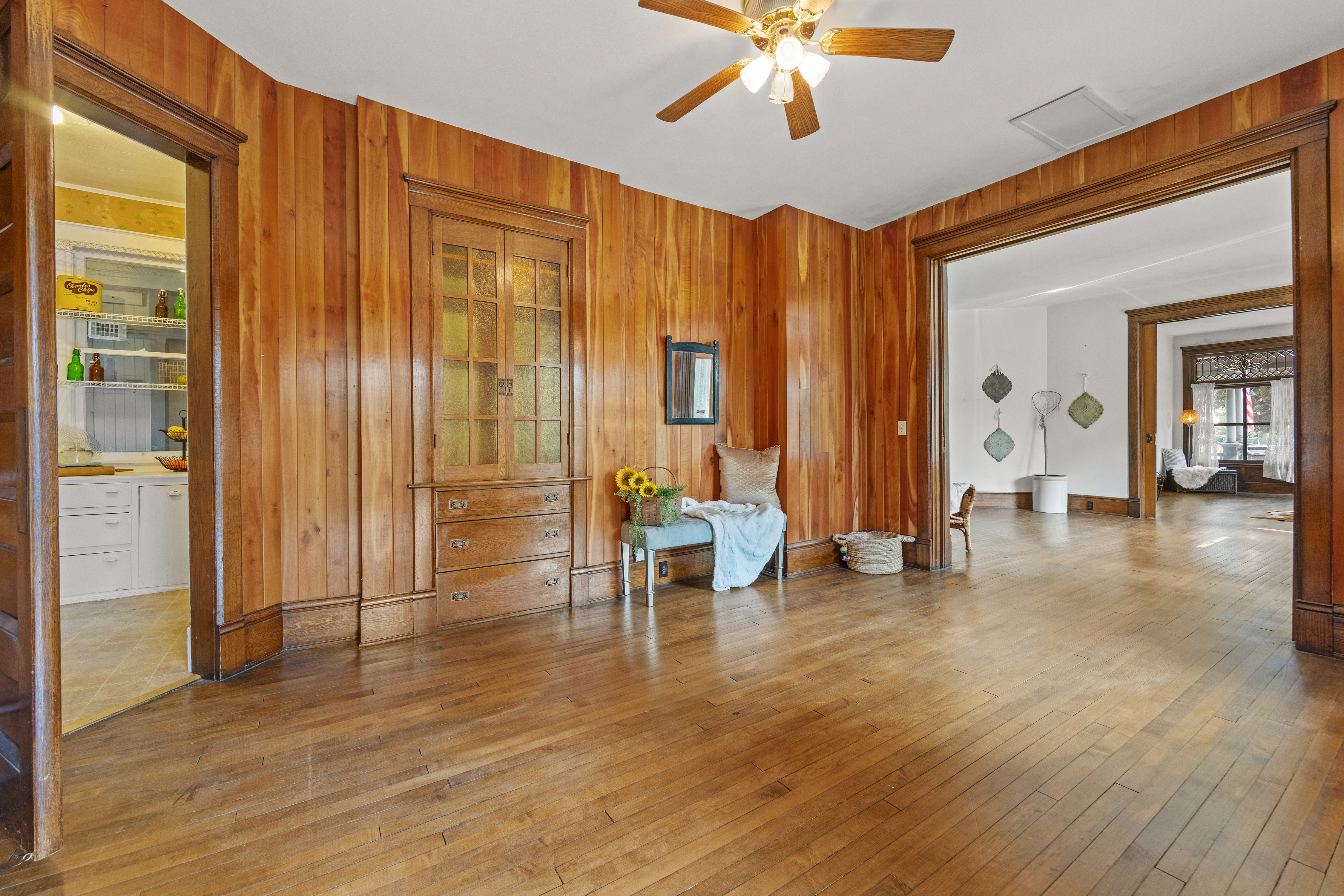Built in 1890, Leopold Stickley's house in Fayetteville is for sale ...