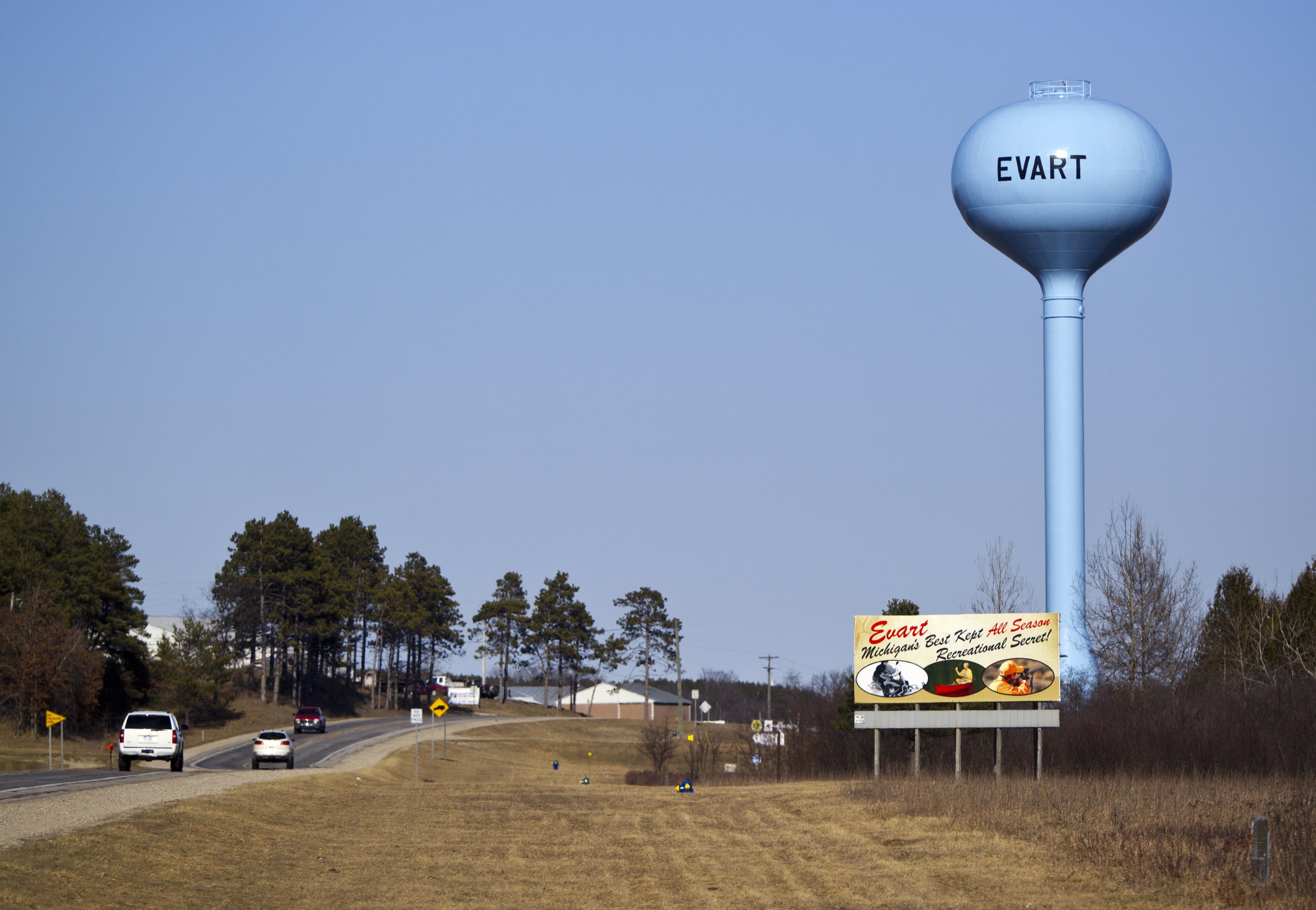 Nestle in Michigan - mlive.com