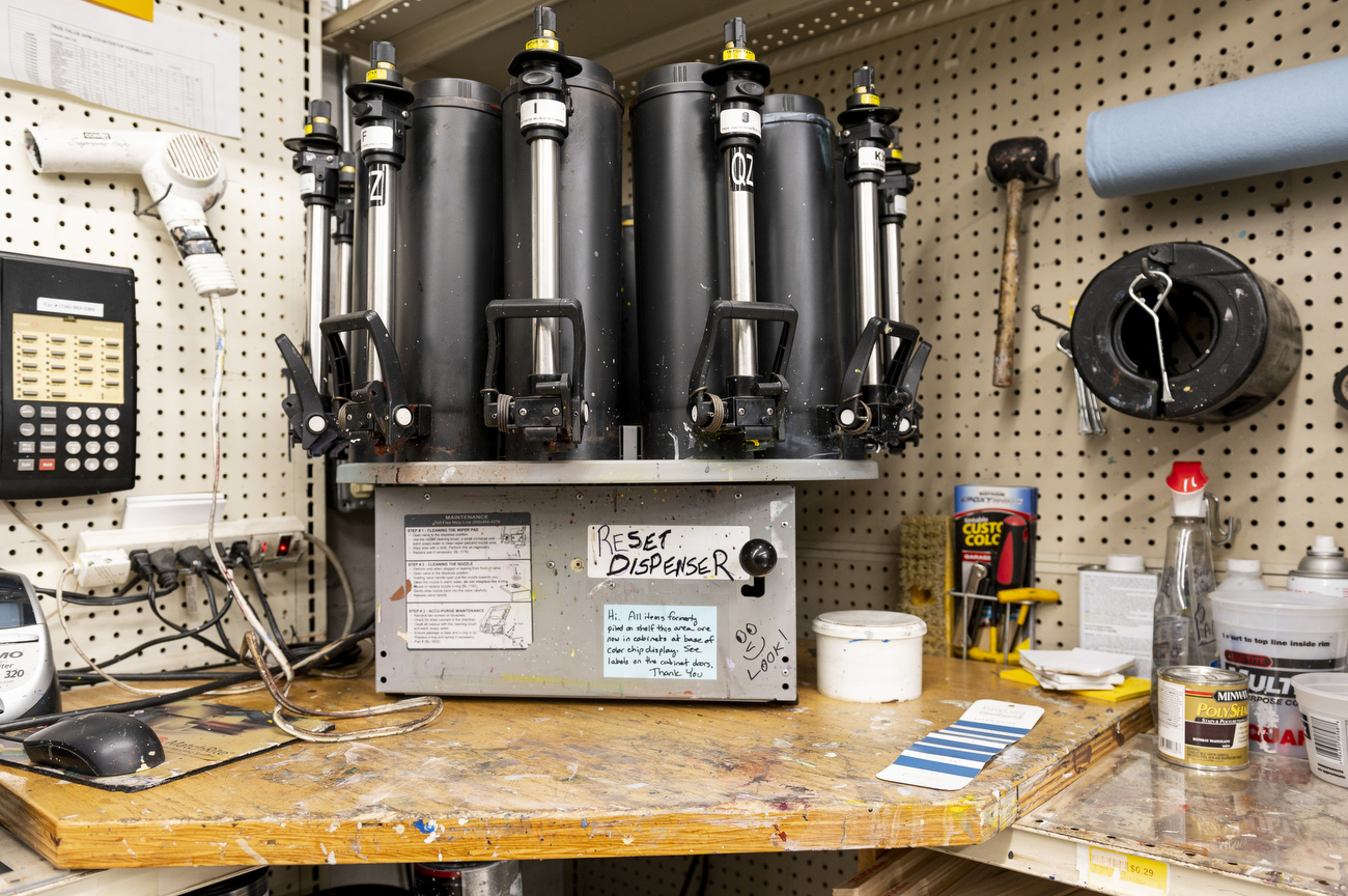 Stadium Hardware, Ann Arbor’s independently-owned hardware store, going ...