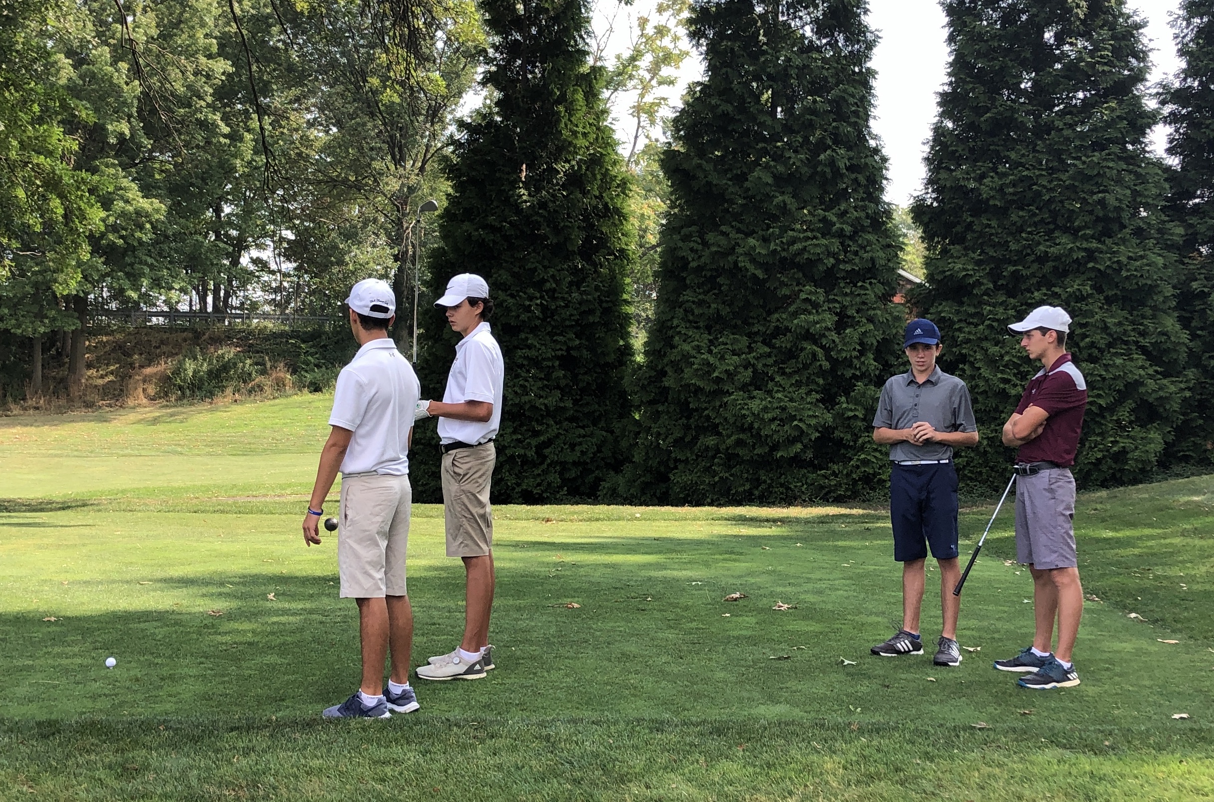 junior amateur golf - silive.com