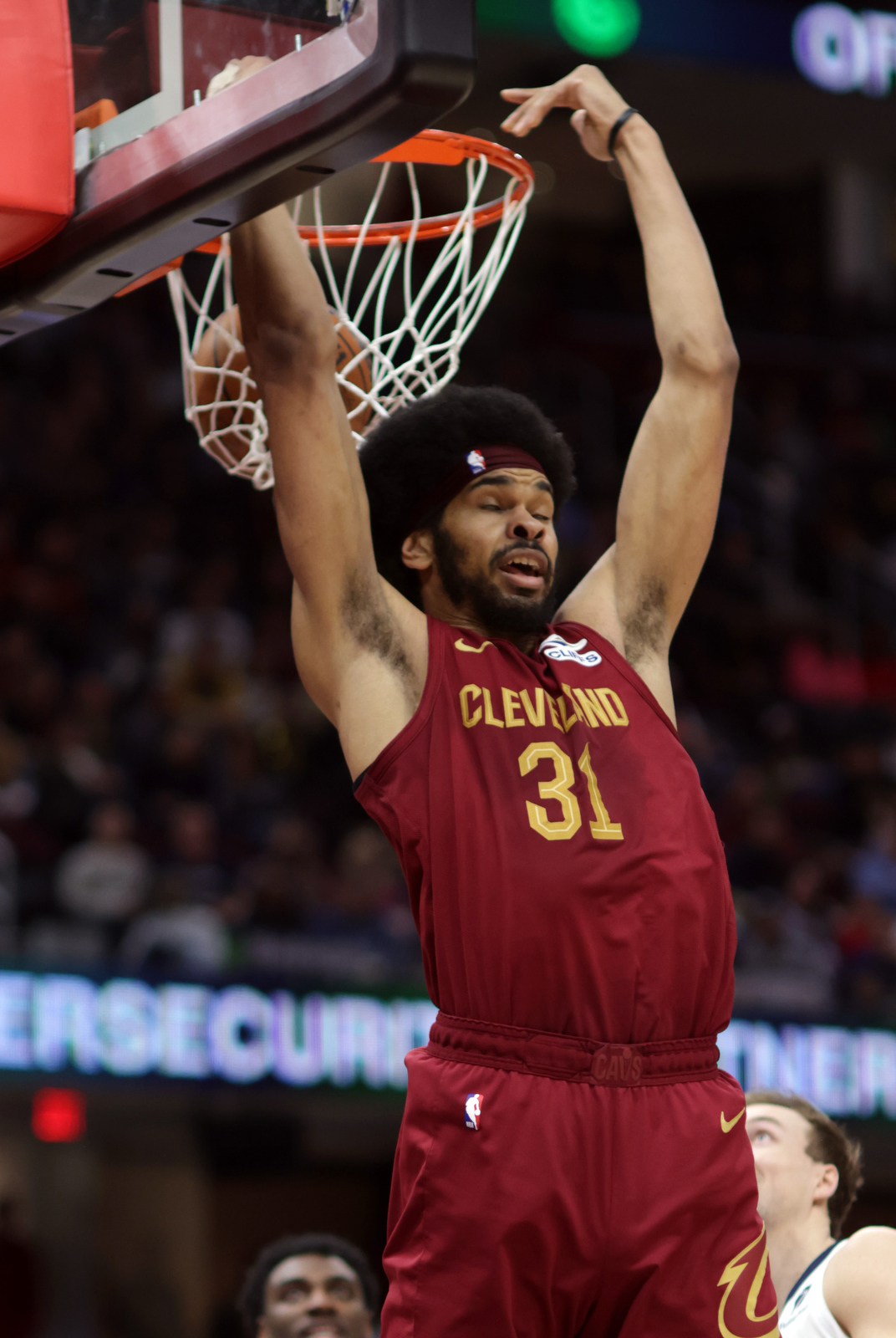Memphis Grizzlies at Cleveland Cavaliers, February 23, 2025 - cleveland.com